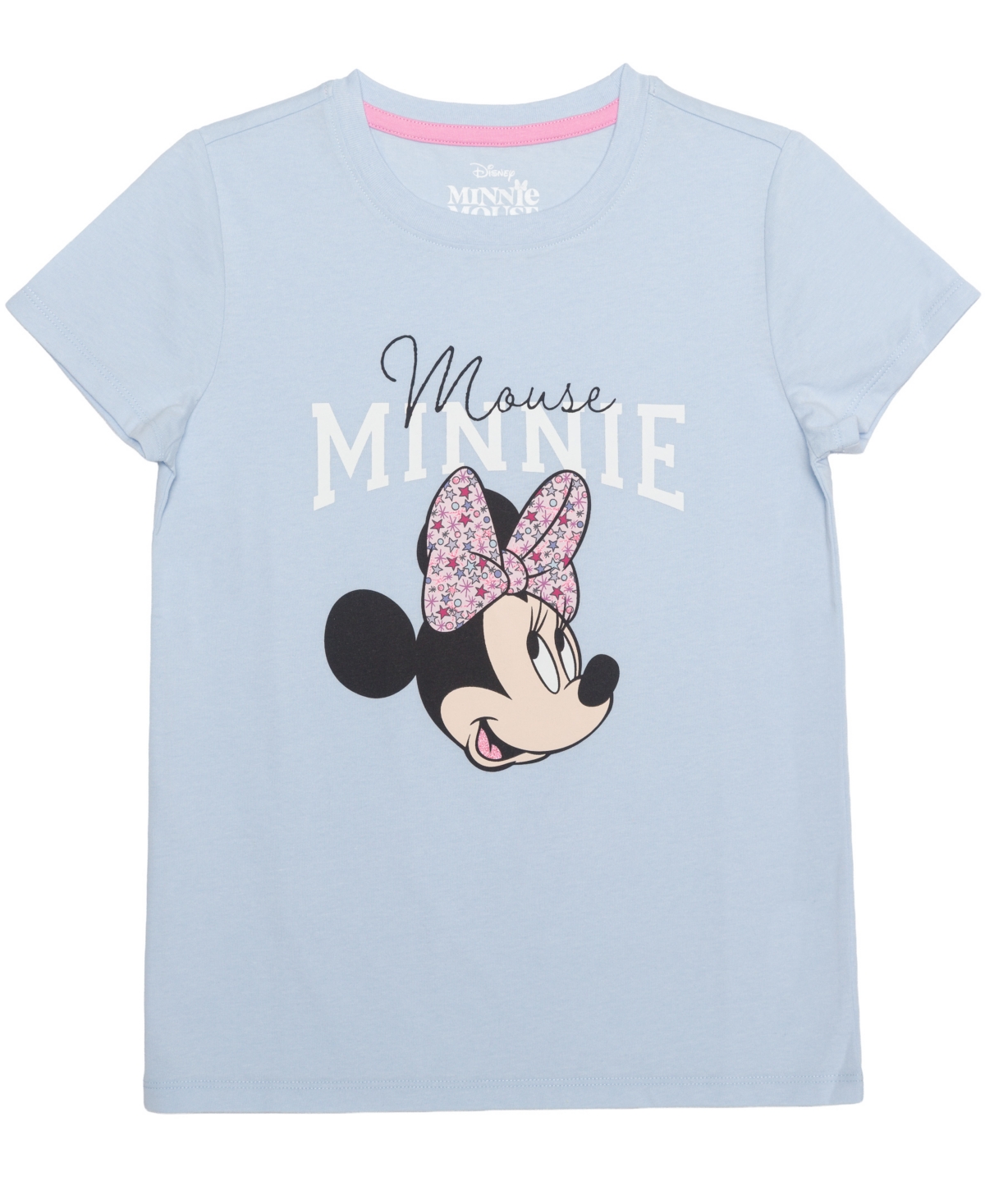 Click here for Epic Threads Girls 7-16 Minnie Bow Graphic T-Shirt... prices
