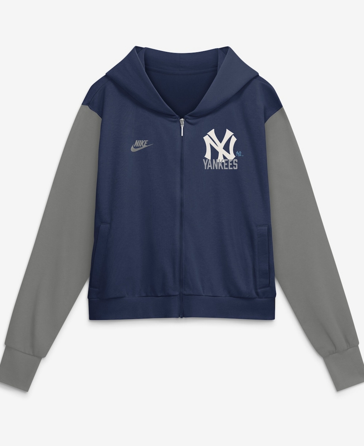 Click here for Nike Womens Navy/Gray New York Yankees Cooperstown... prices