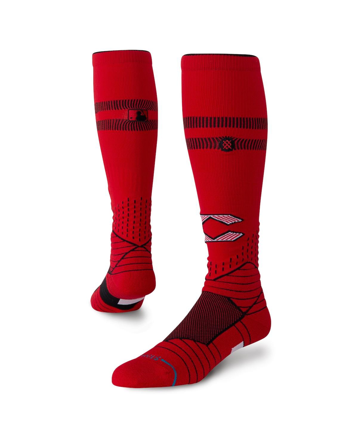 Click here for Stance Mens and Womens Red Cincinnati Reds 2026 Ci... prices