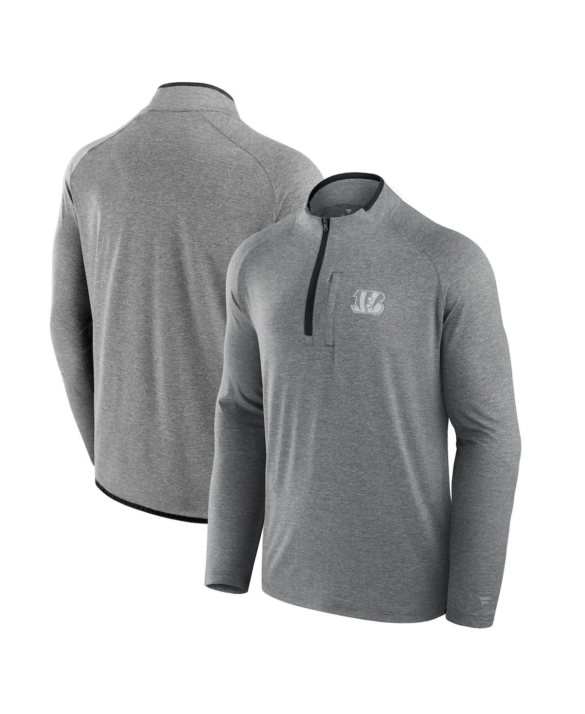 Click here for Fanatics Mens and Womens Charcoal Cincinnati Benga... prices