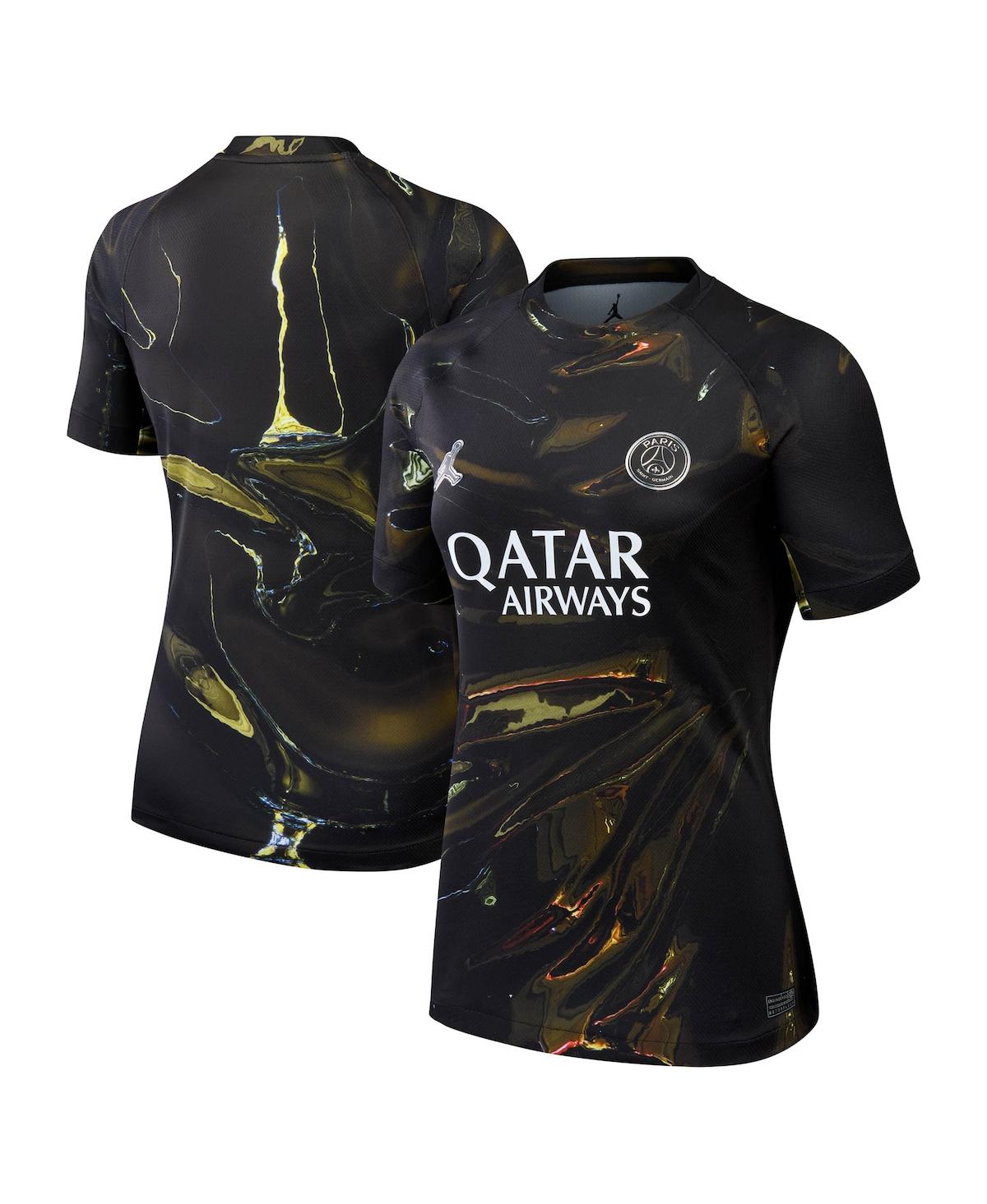Click here for Jordan Womens Jordan Black Paris Saint-Germain 202... prices