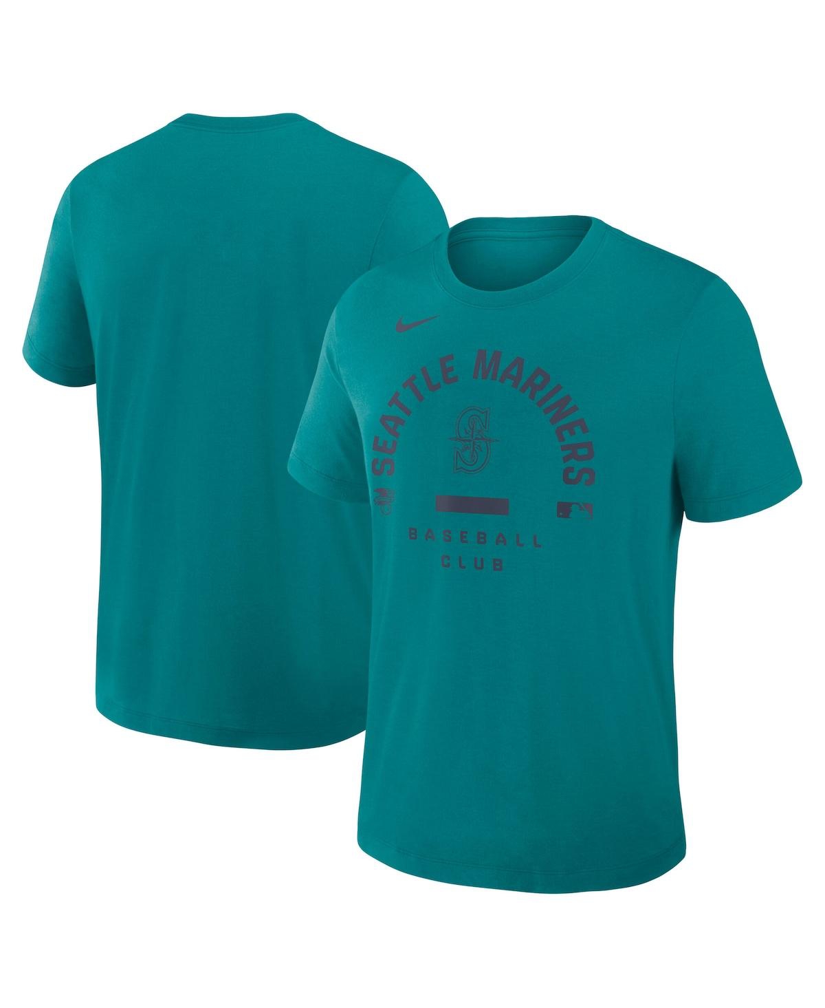 Click here for Nike Mens Teal Seattle Mariners Authentic Collecti... prices