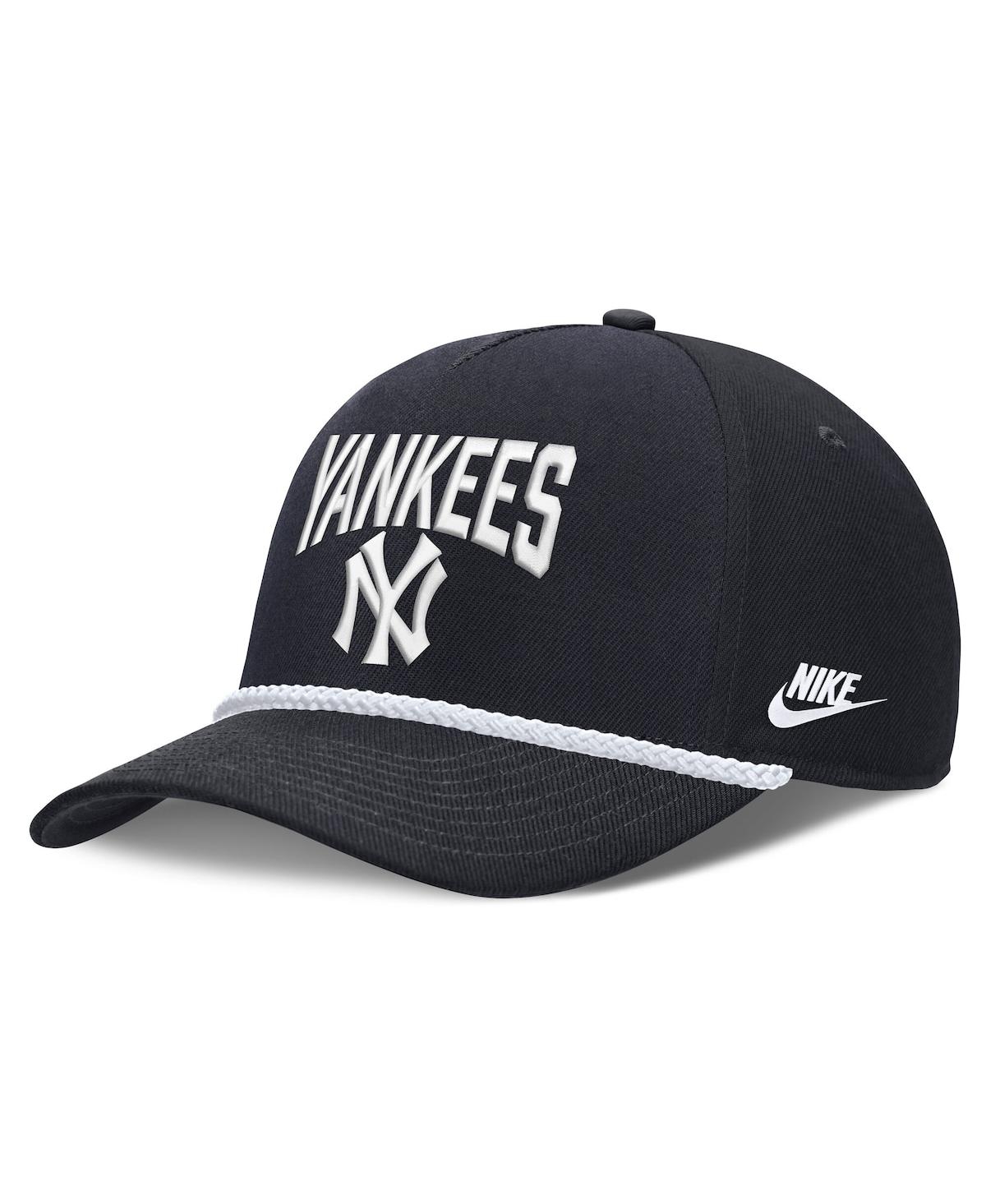 Click here for Nike Mens Navy New York Yankees Cooperstown Rise A... prices