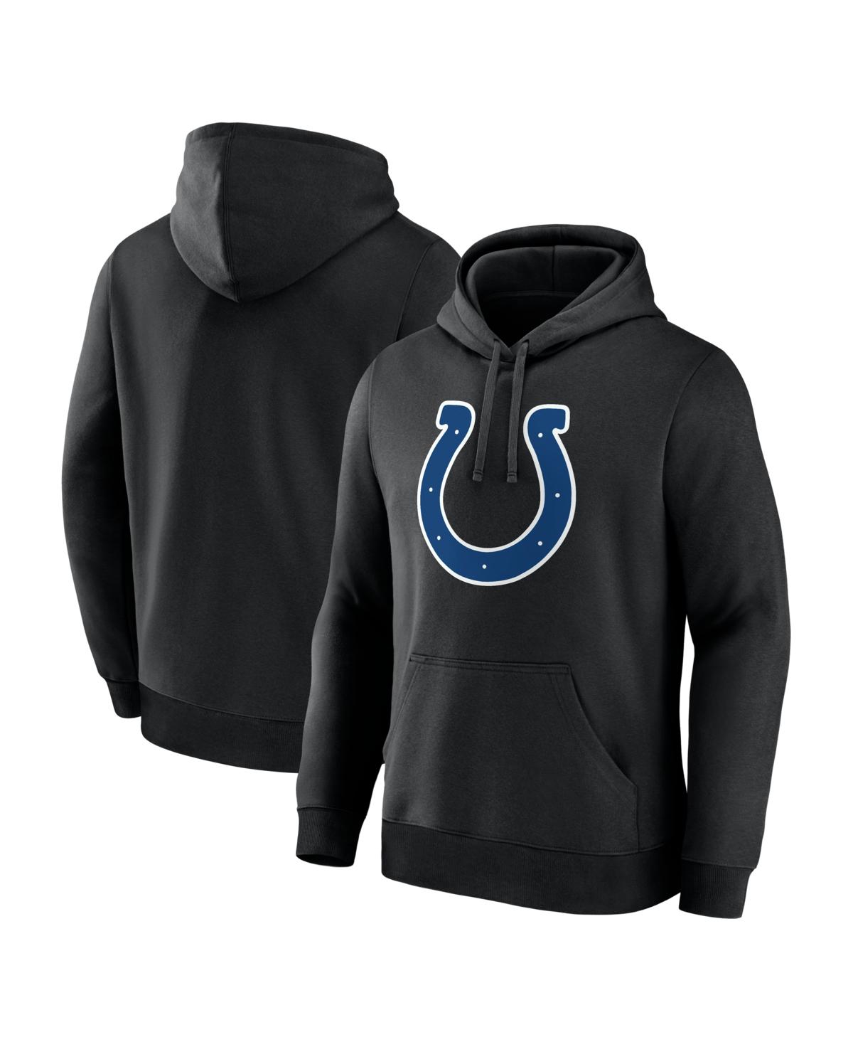 Click here for Logo Athletic Mens Black Indianapolis Colts Primar... prices