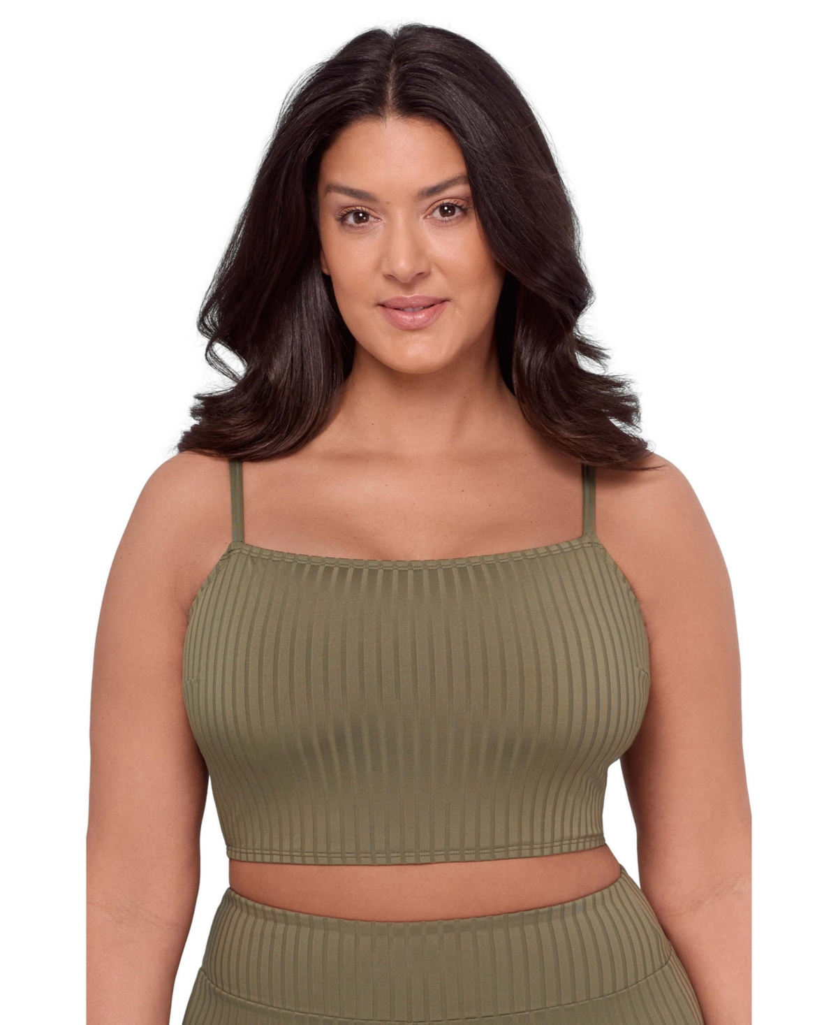 Click here for S3 Apparel Womens Supportive and Sculpting Ribbed... prices