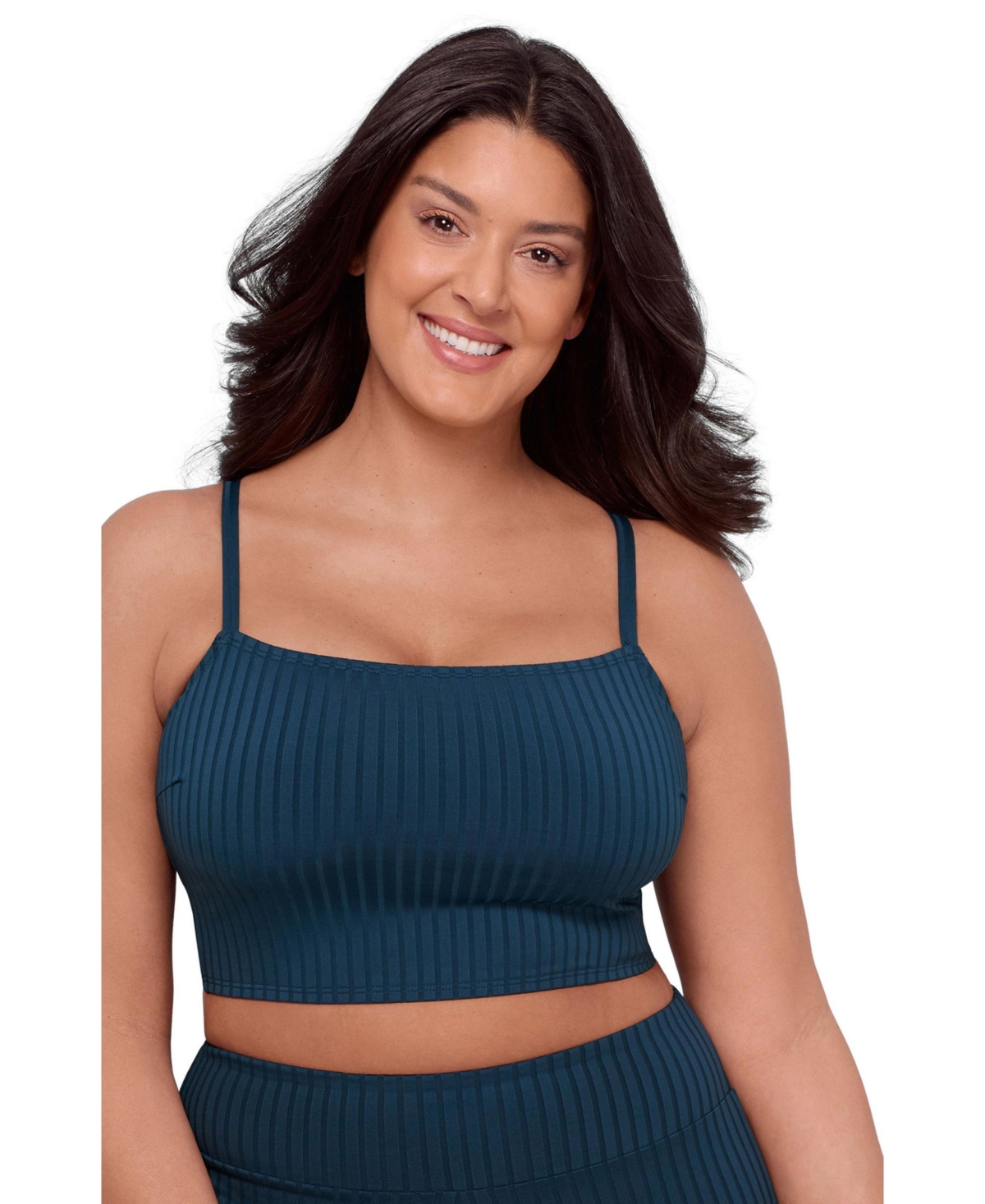 Click here for S3 Apparel Womens Supportive and Sculpting Ribbed... prices