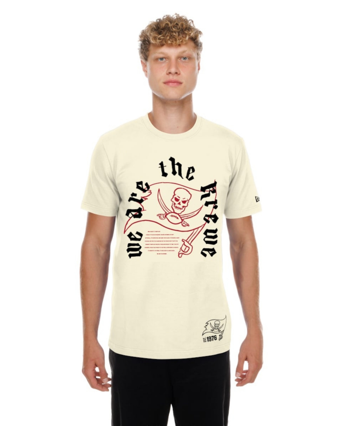 Click here for New Era Mens Natural Tampa Bay Buccaneers We are t... prices