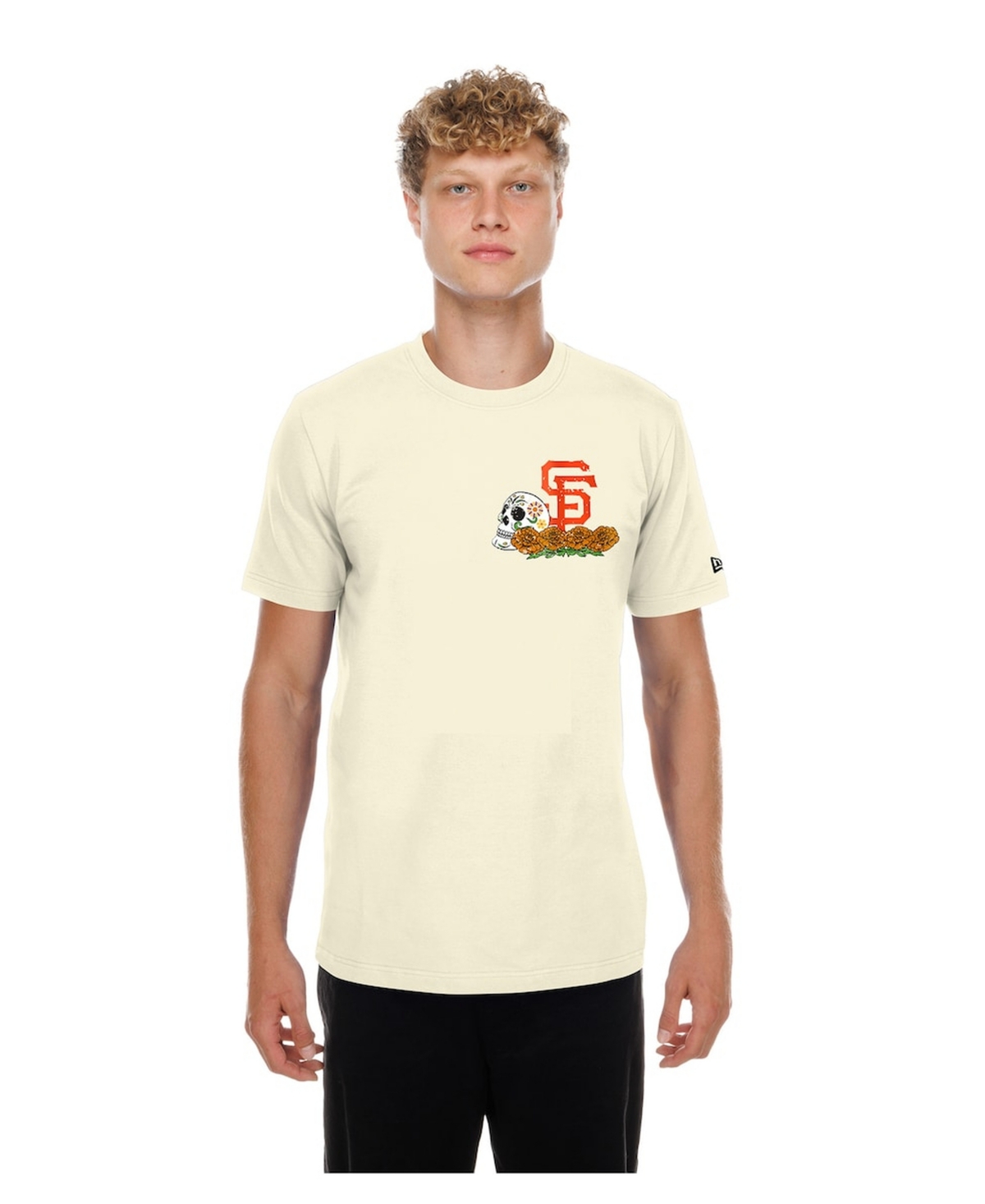 Click here for New Era Mens Natural San Francisco Giants Dia de l... prices