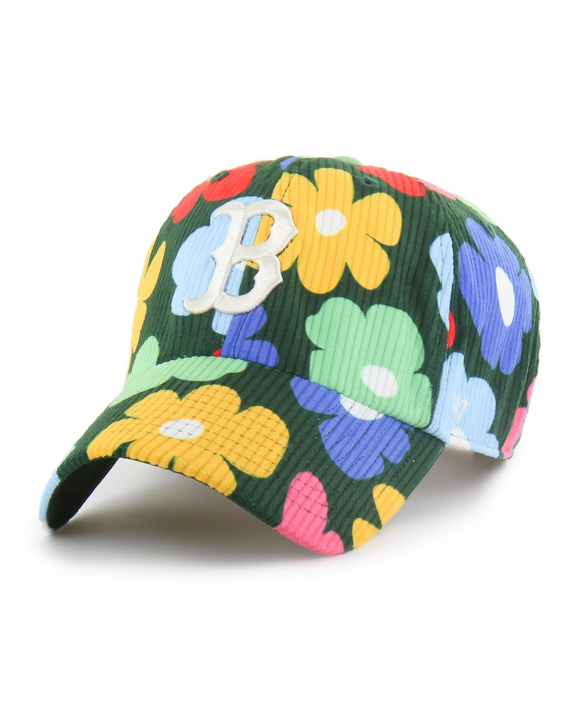 Click here for 47 Brand Mens and Womens Green Boston Red Sox Flor... prices