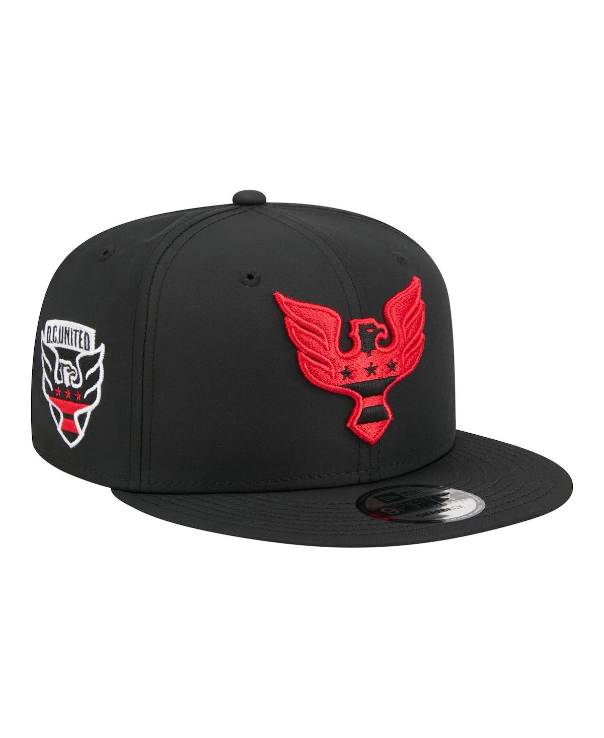 Click here for New Era Mens Black D.c. United 2026 Jersey Hook 9F... prices
