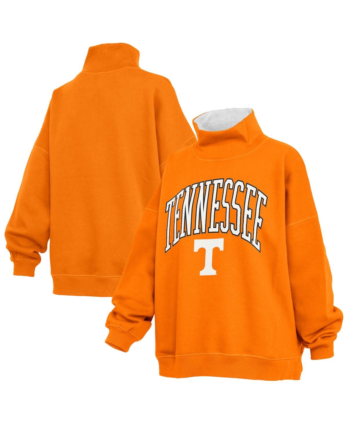 Click here for Pressbox Womens Tennessee Orange Tennessee Volunte... prices