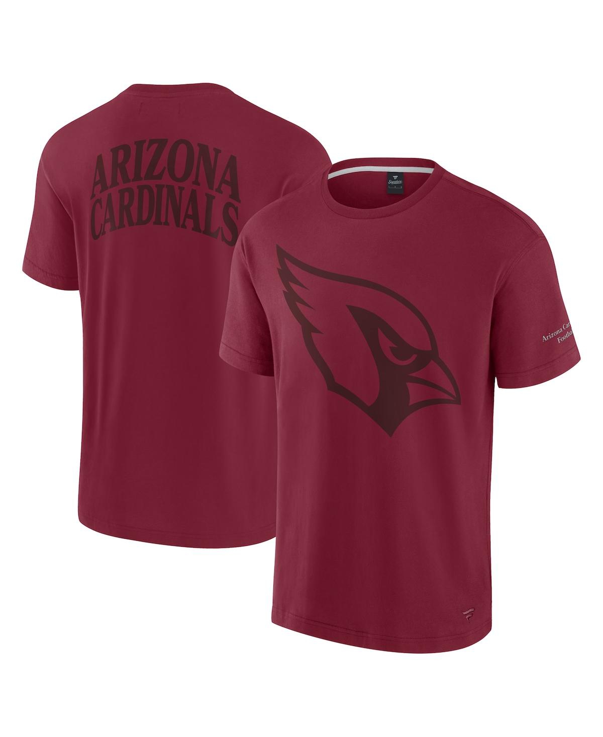 Click here for Fanatics Mens and Womens Cardinal Arizona Cardinal... prices