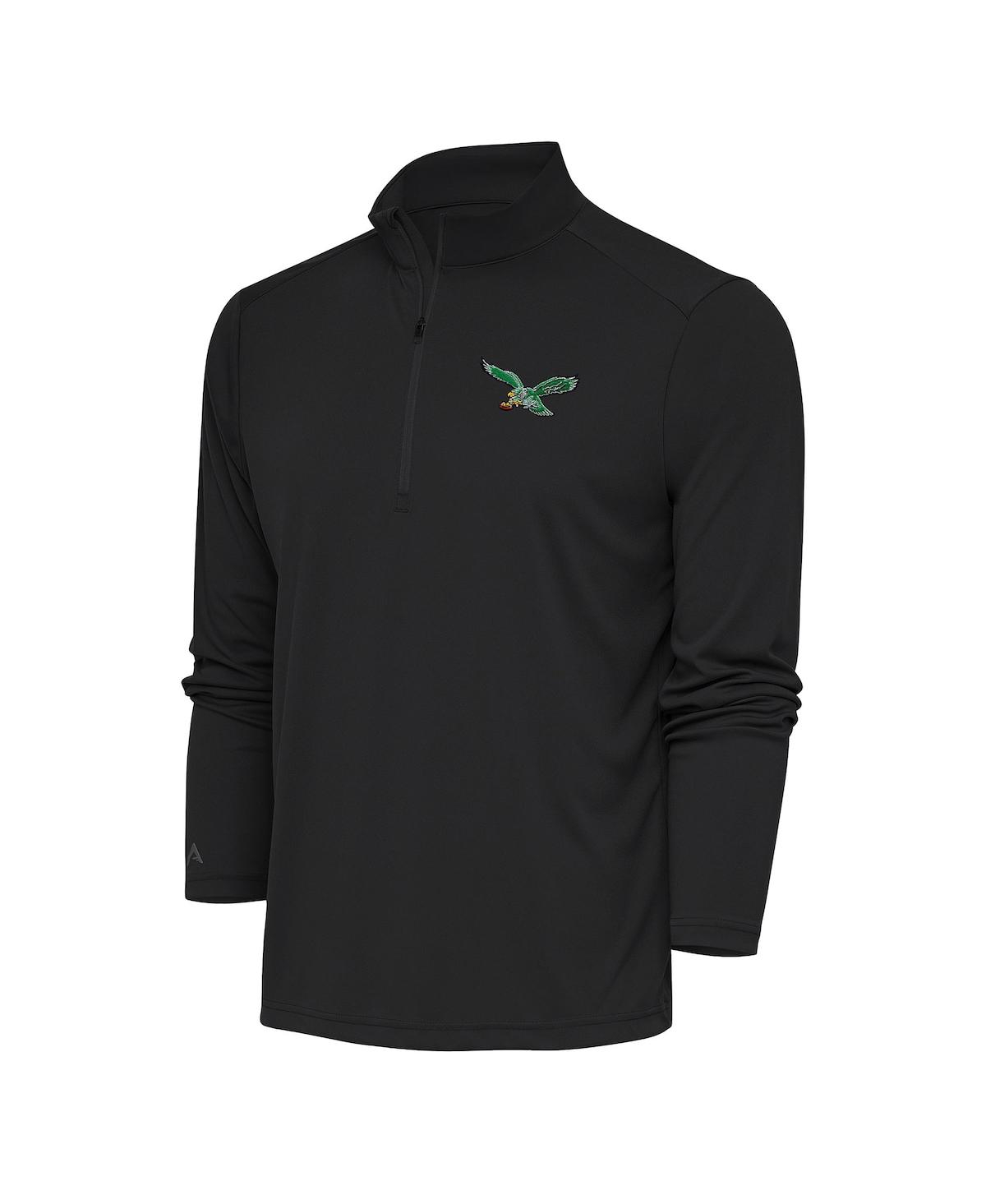 Click here for Antigua Mens Charcoal Philadelphia Eagles Team Log... prices