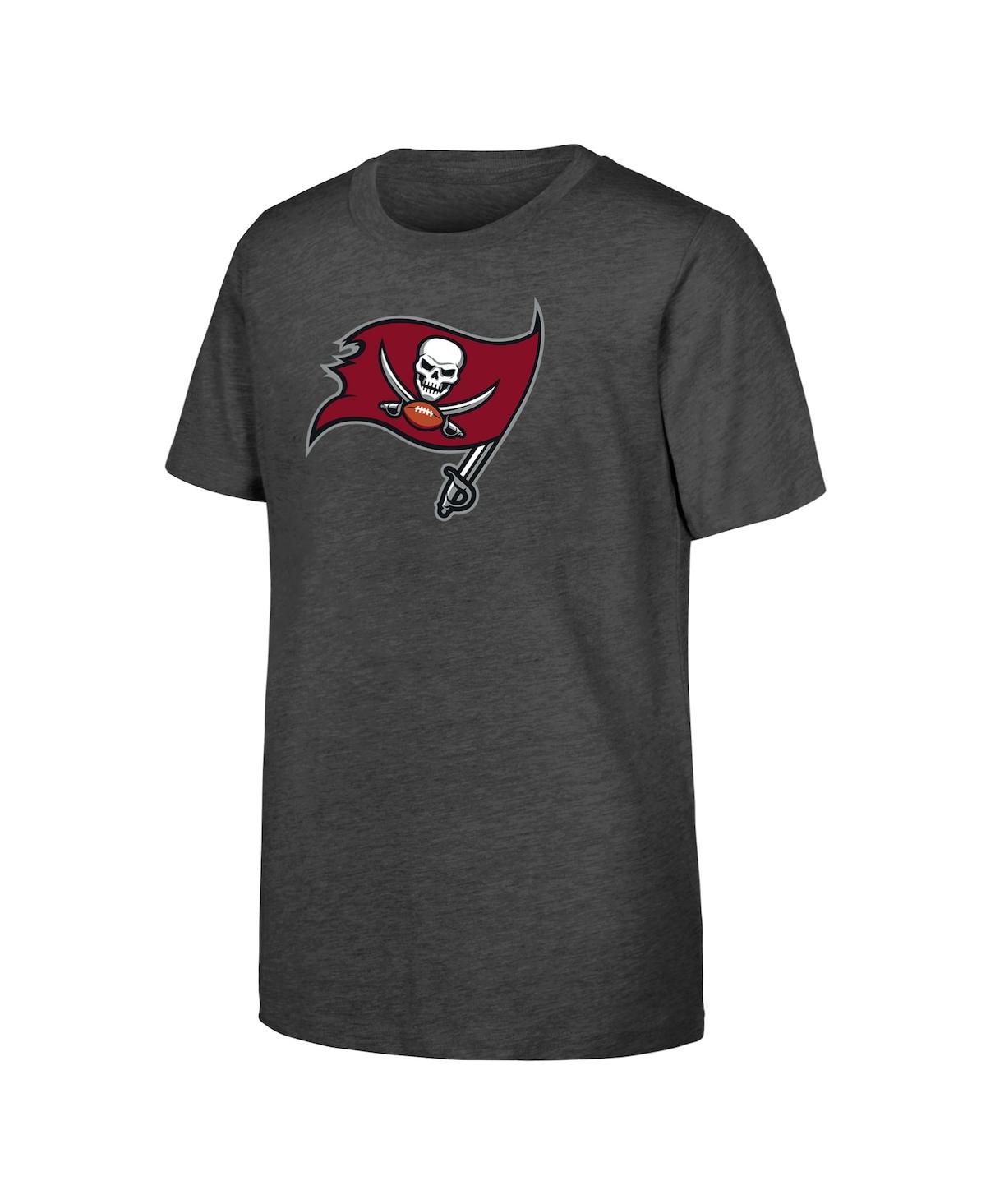 Click here for Outerstuff Big Boys and Girls Pewter Tampa Bay Buc... prices