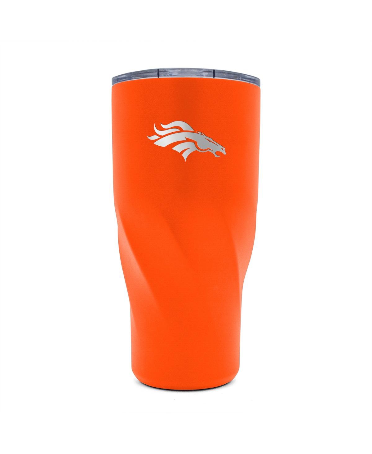 Click here for Wincraft Denver Broncos 30oz. Morgan Stainless Ste... prices