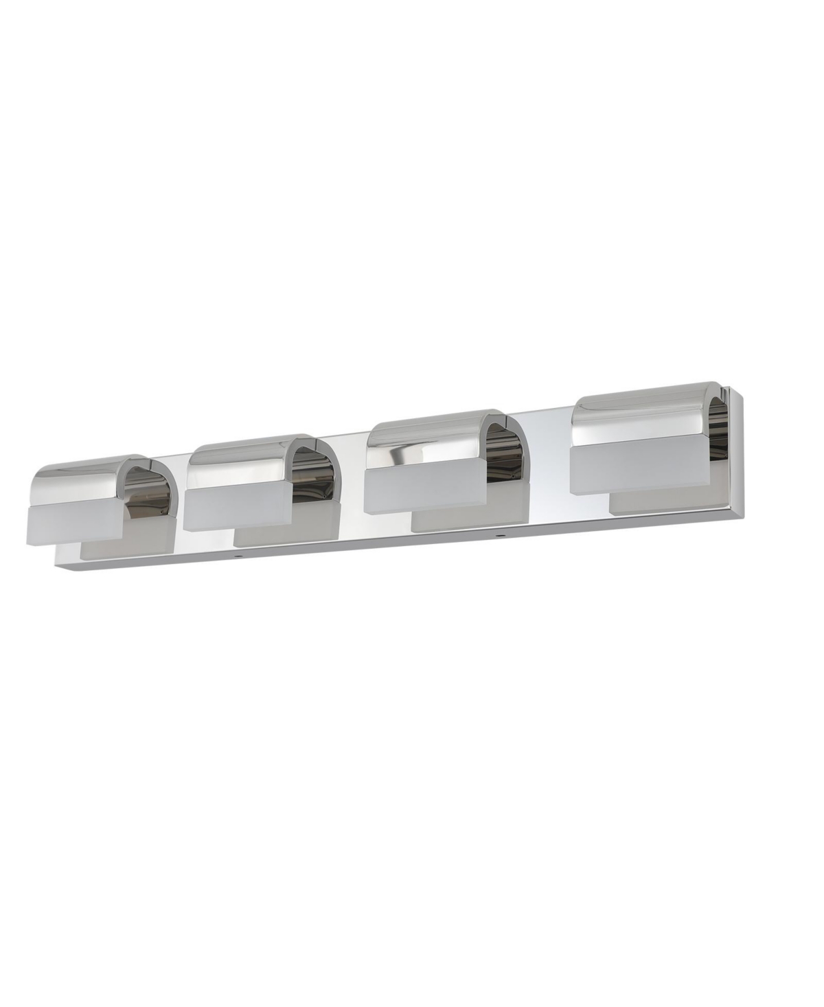 Click here for Busdays 4 Light Led Modern Bathroom Vanity Lightin... prices