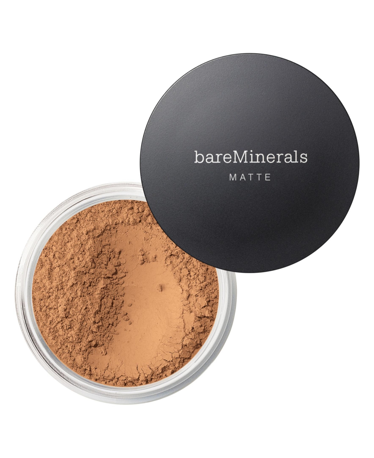 bareMinerals Original Matte Loose Powder Foundation Spf 15 - Warm Tan 22 - for tan to dark skin with