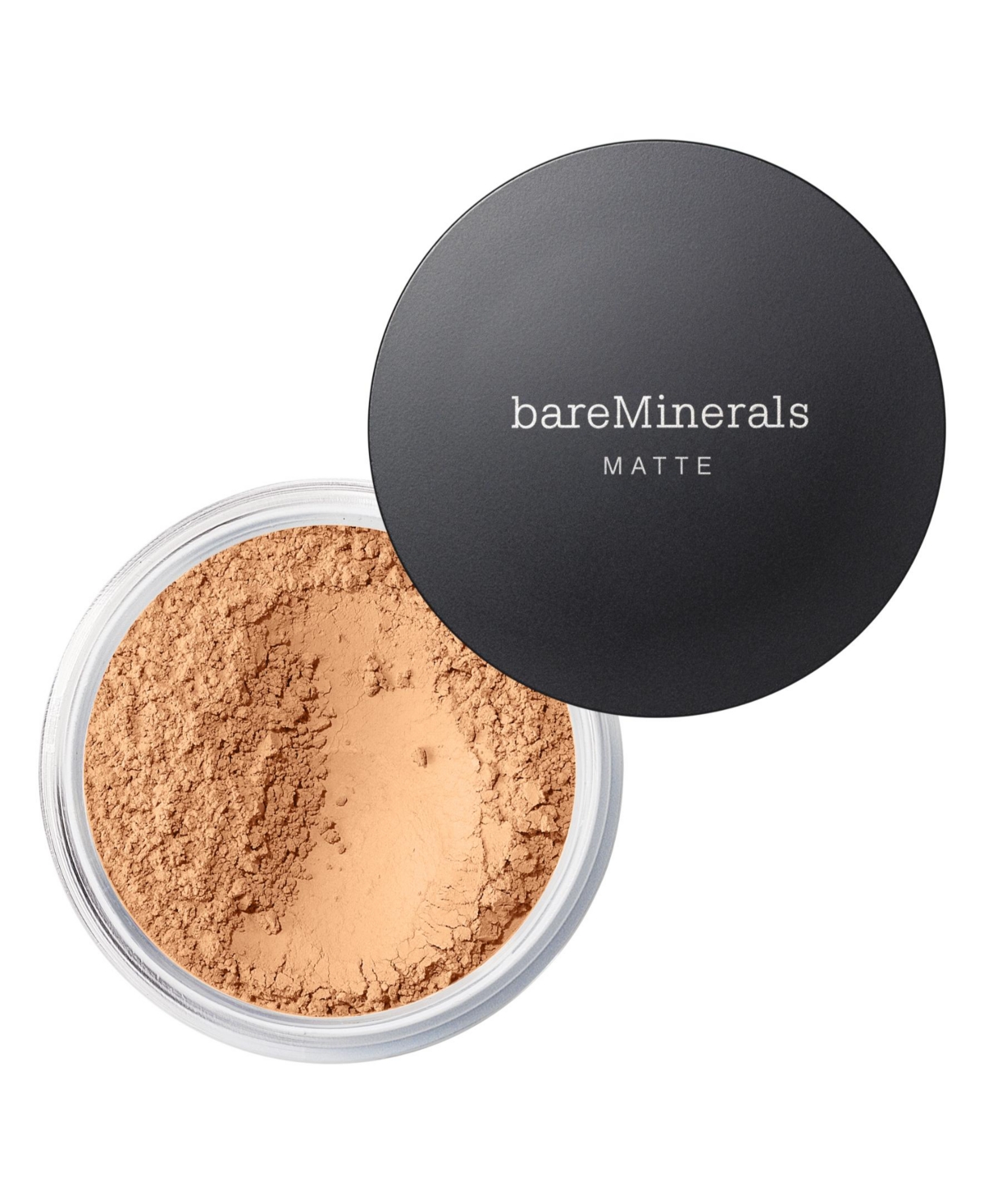 bareMinerals Original Matte Loose Powder Foundation Spf 15 - Tan Nude 17 - for medium to tan skin wit