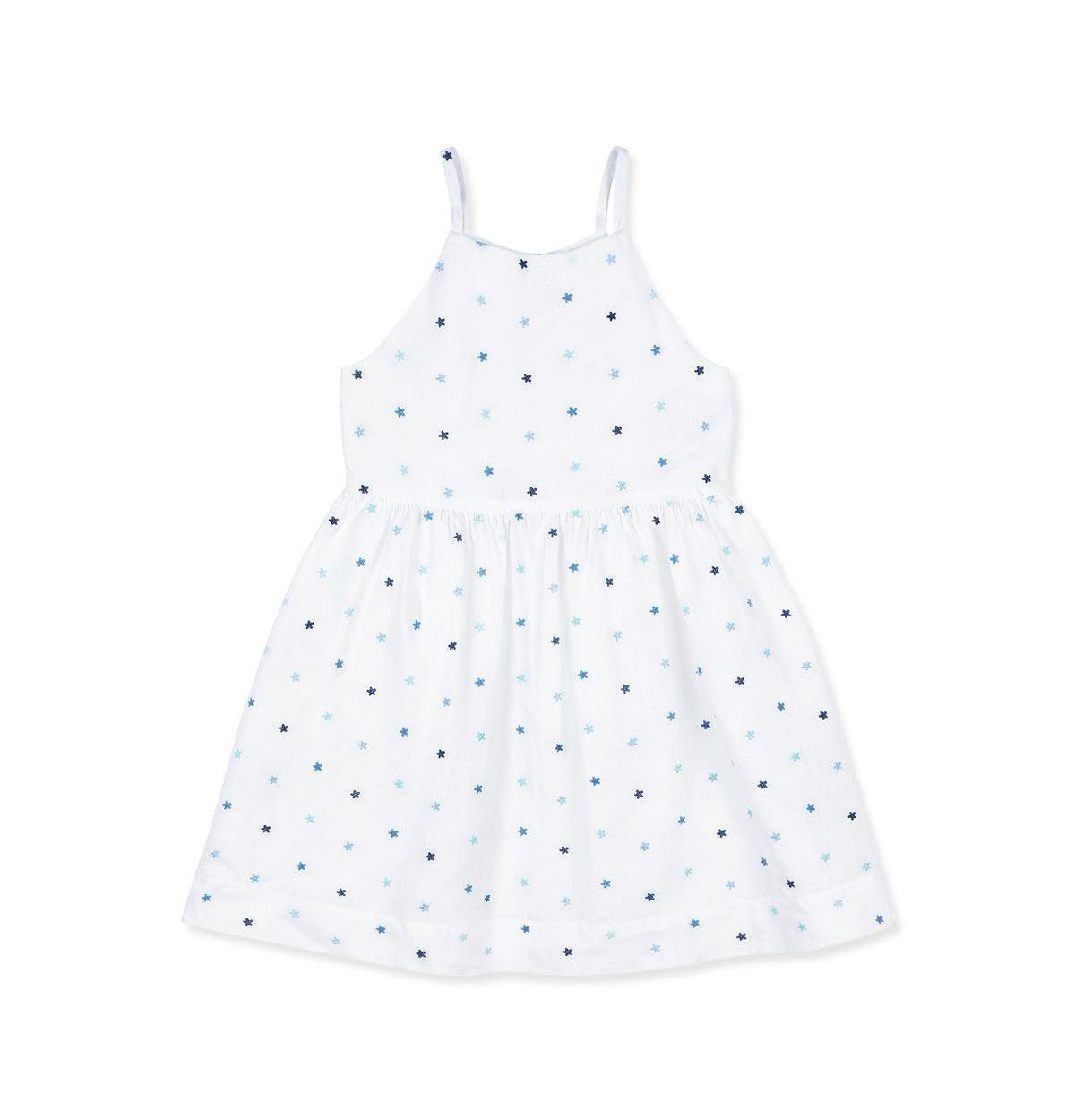 Click here for Florence Eiseman Toddler Girl Embroidered Floral D... prices