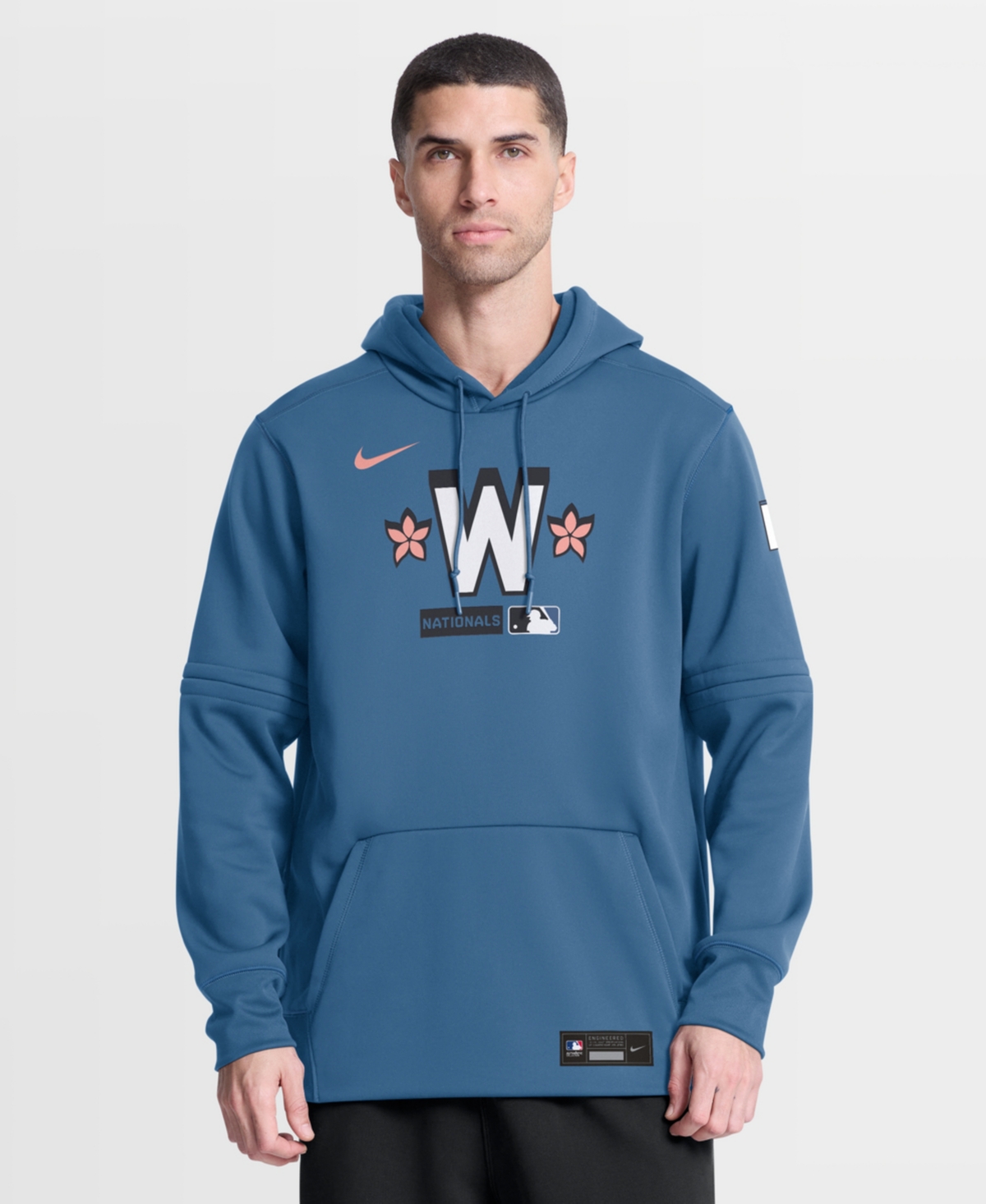 Click here for Nike Mens Blue Washington Nationals Authentic Coll... prices