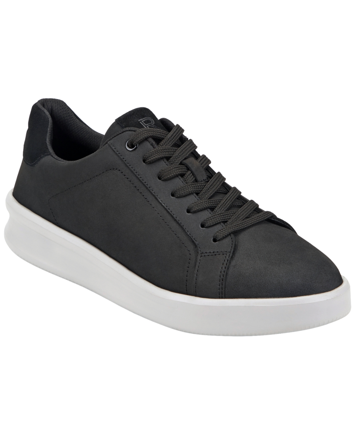 Click here for Rockport Mens Lite Court Lace Up Casual Sneakers -... prices