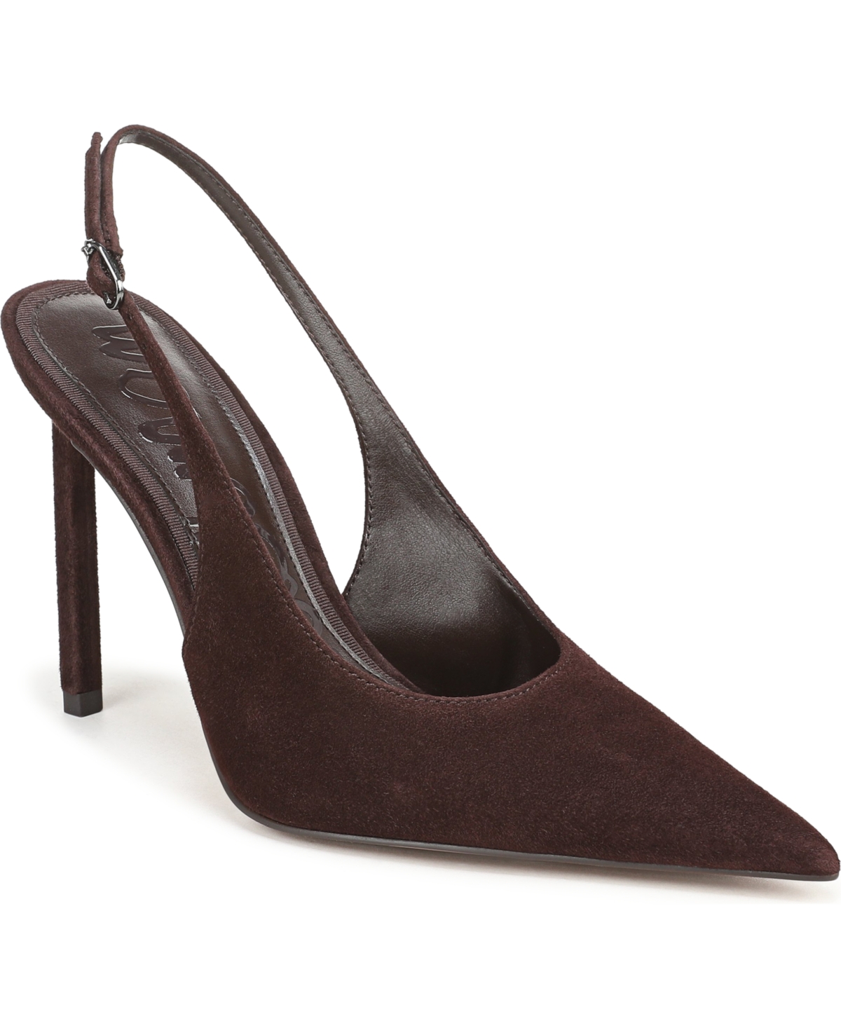 Click here for Sam Edelman Womens Tegan Slingback Pumps - Cafe No... prices