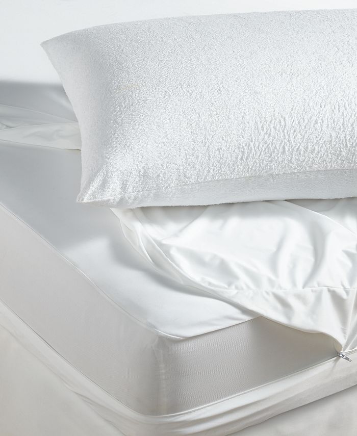 Protect-A-Bed Twin XL Student Bedding Protection Kit - Macy's