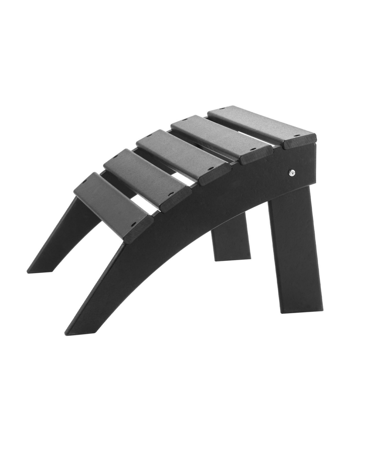 Click here for Cozito Adirondack Ottoman  18.7 x 19.7 x 13 inches... prices