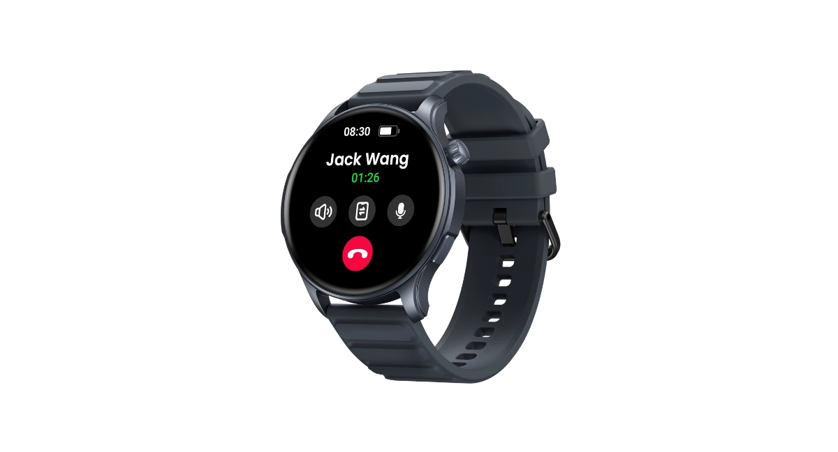 Click here for Ruxing Smart Zeblaze Btalk3 Pro Smart Watch - Amol... prices