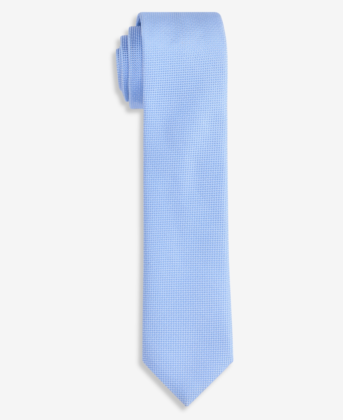 Click here for Hugo by Hugo Boss Mens Neat Skinny Silk Blend Tie... prices