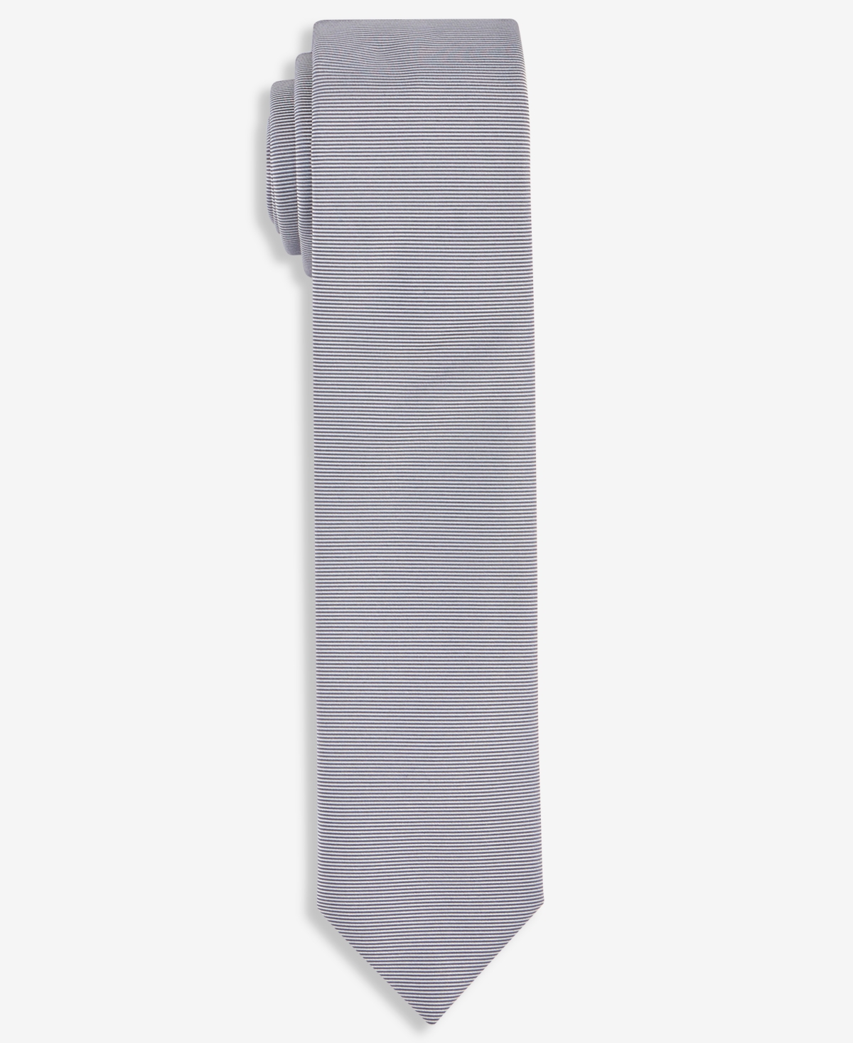 Click here for Hugo by Hugo Boss Mens Neat Skinny Silk Blend Tie... prices