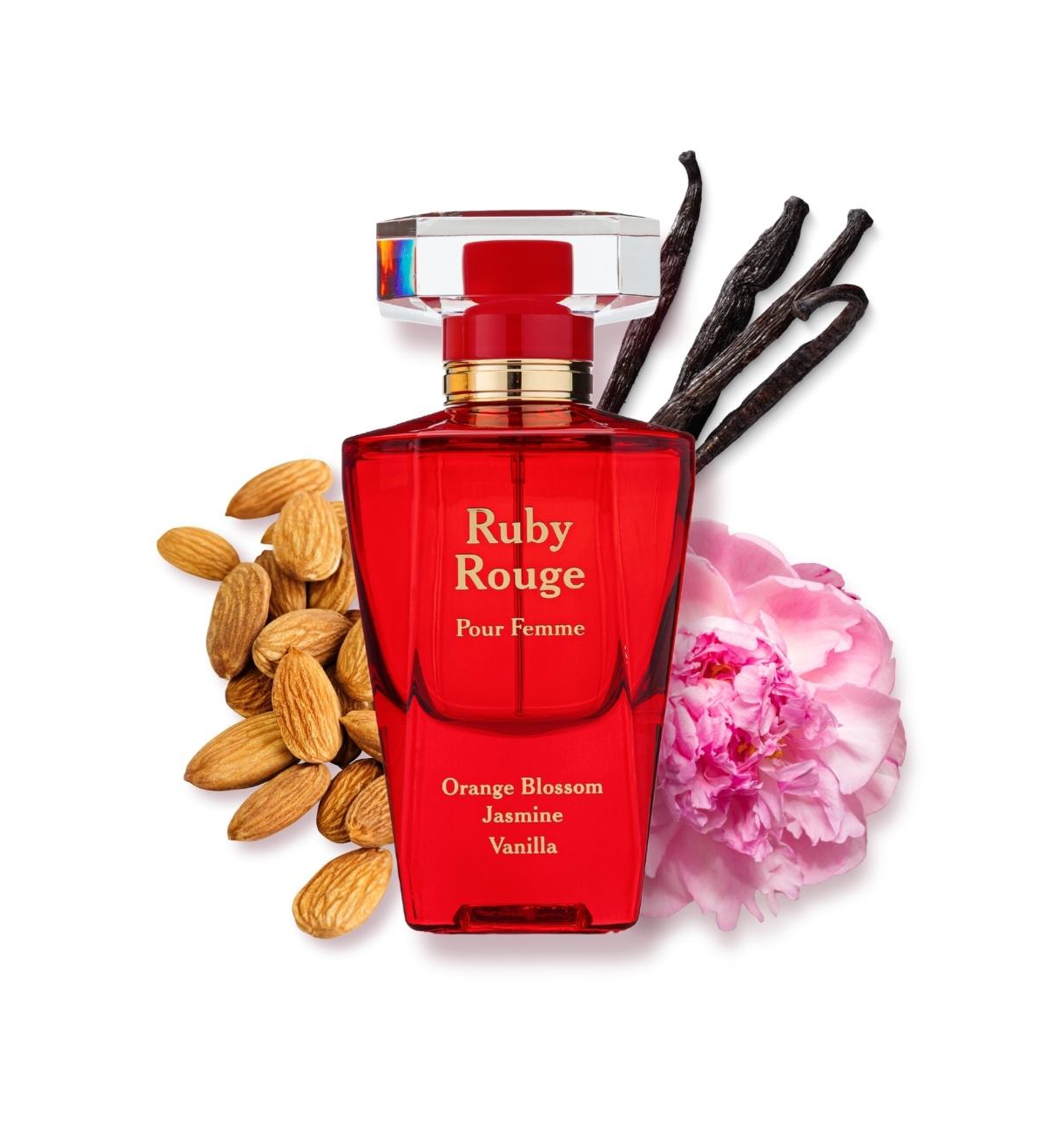 Click here for Jean Rish Ruby Rouge Eau de Perfume prices