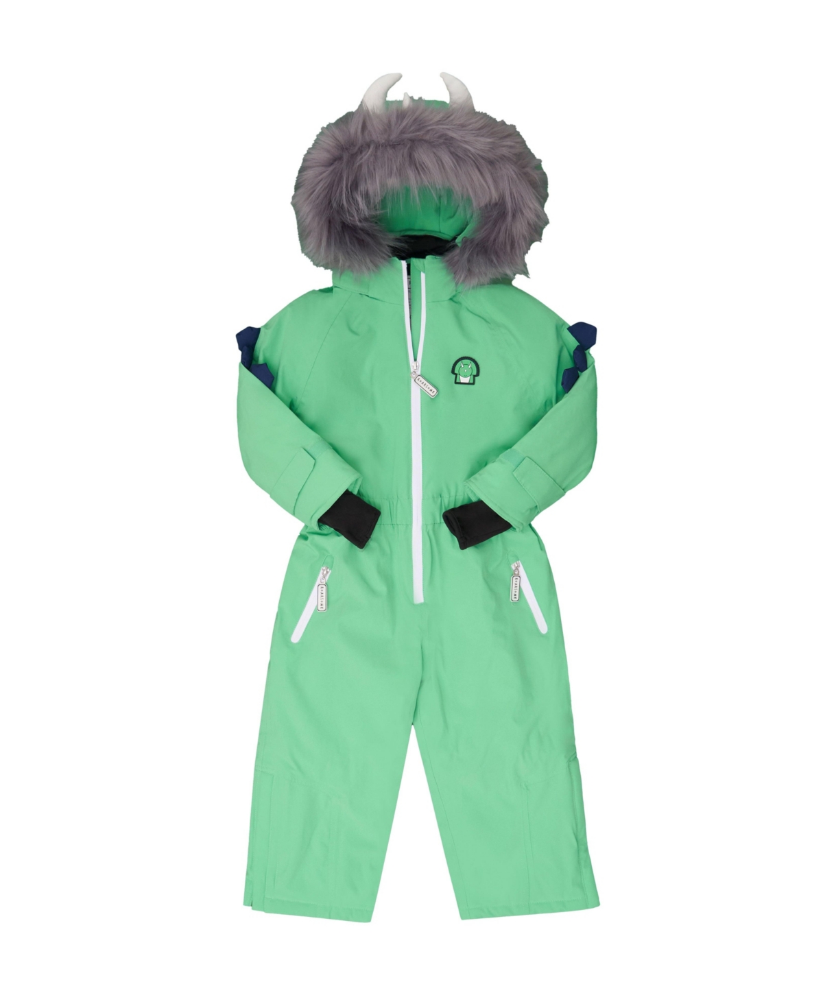 Click here for Roarsome Boys Spike - Green prices