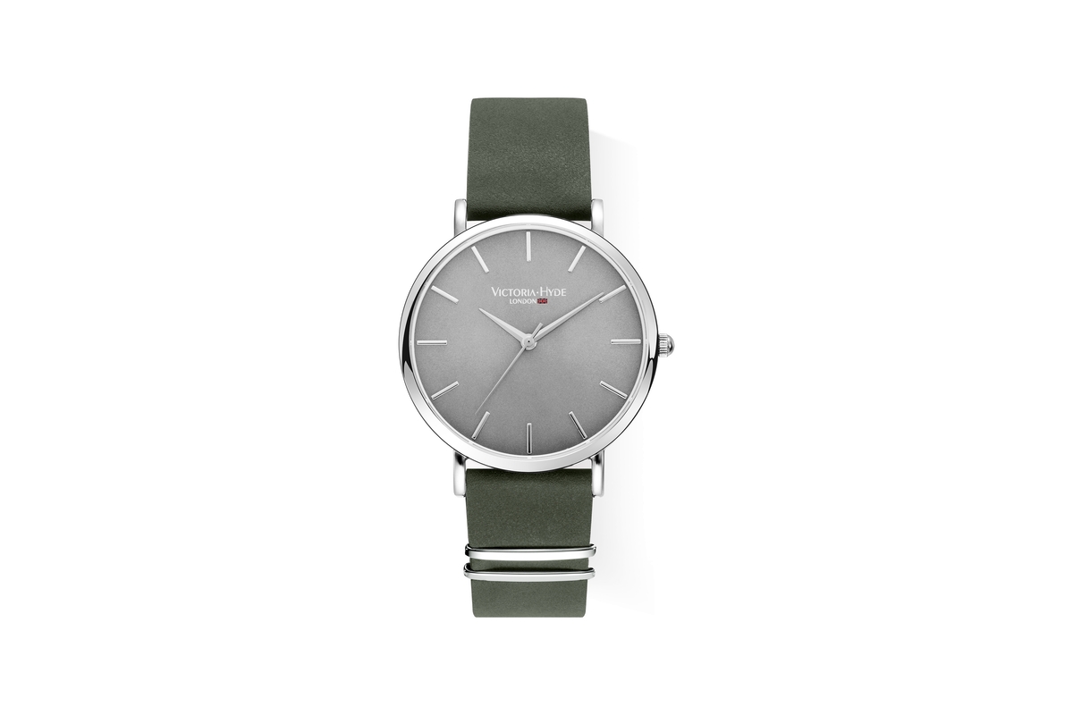 Click here for Victoria Hyde London Classic Mens Watch Modern Min... prices