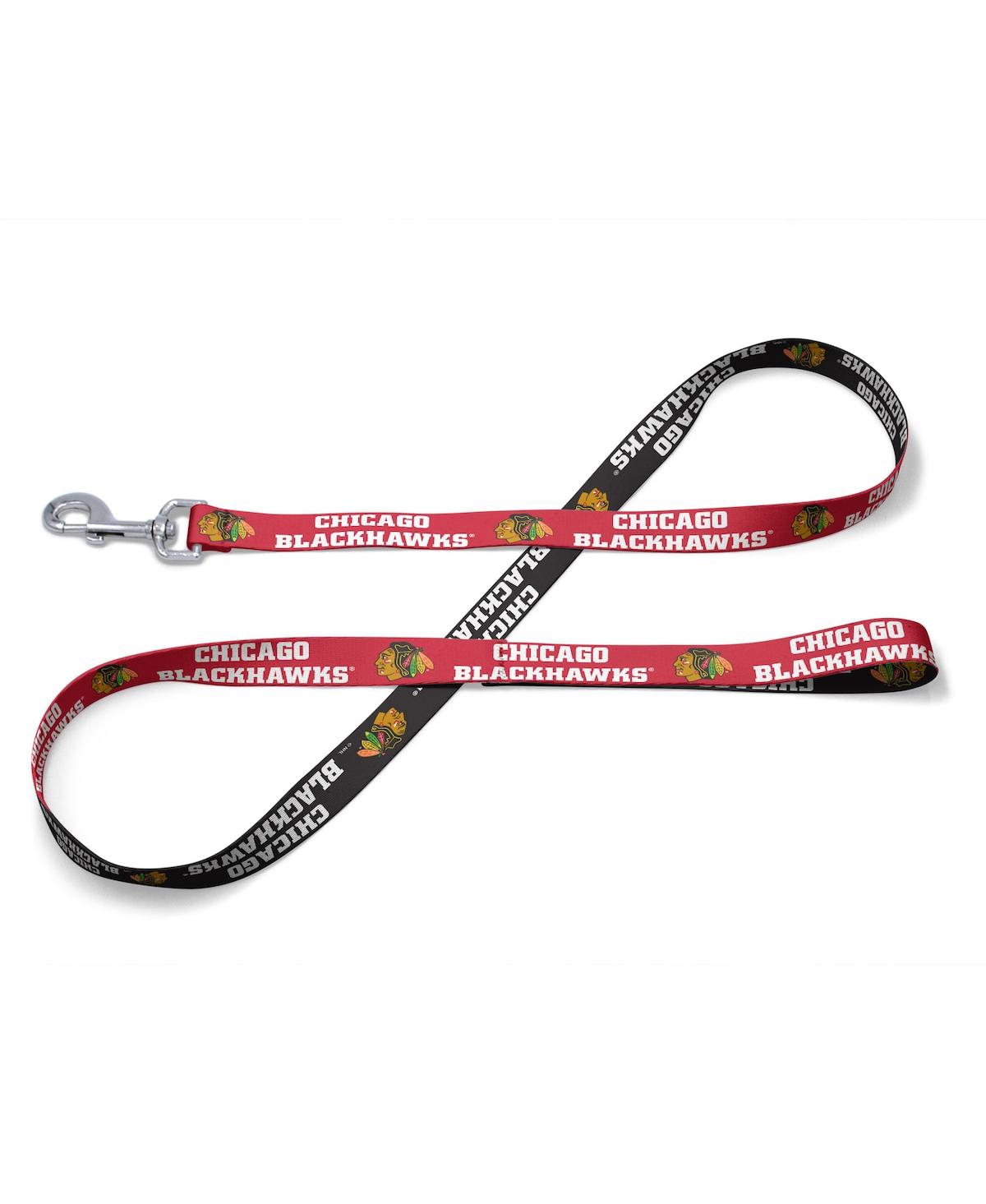Click here for Wincraft Chicago Blackhawks Pet Leash prices
