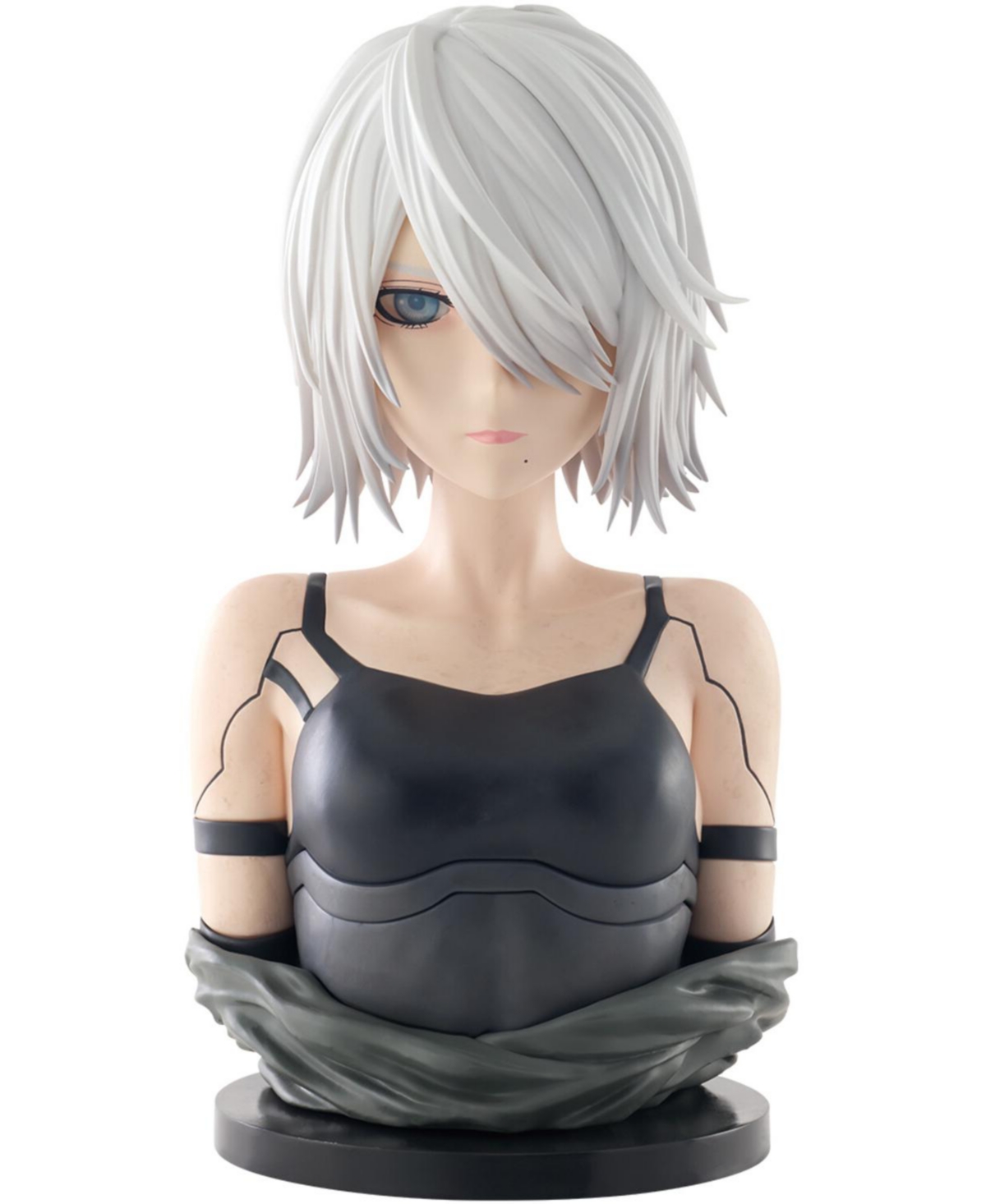 Click here for Bandai Ichibansho - NieR: Automata - Art Scale - A... prices