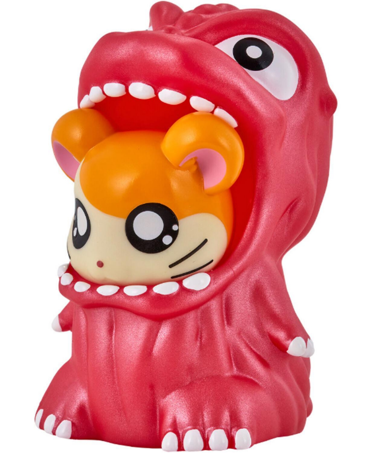 Click here for Bandai Metallic Godziham-Kun Vinyl Figure prices