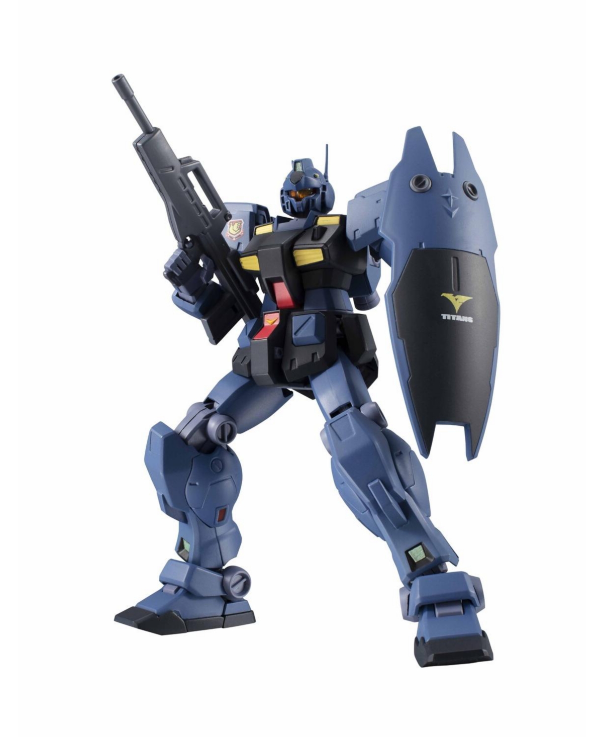 Click here for Bandai Tamashii Nations - Mobile Suit Gundam 0083... prices