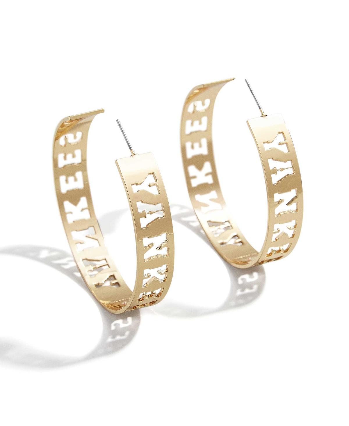 Click here for Wear by Erin Andrews x Baublebar Womens New York Y... prices