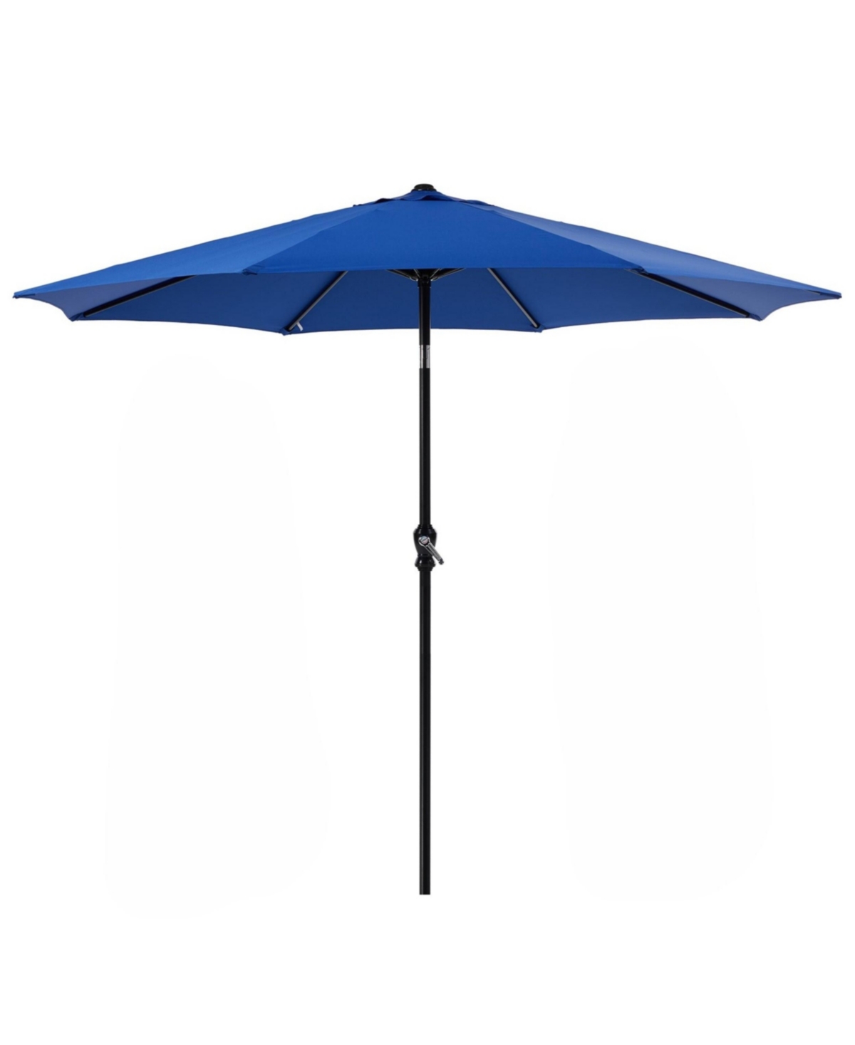 Click here for Yiortwo 10 Ft Patio Umbrella Market Umbrella with... prices
