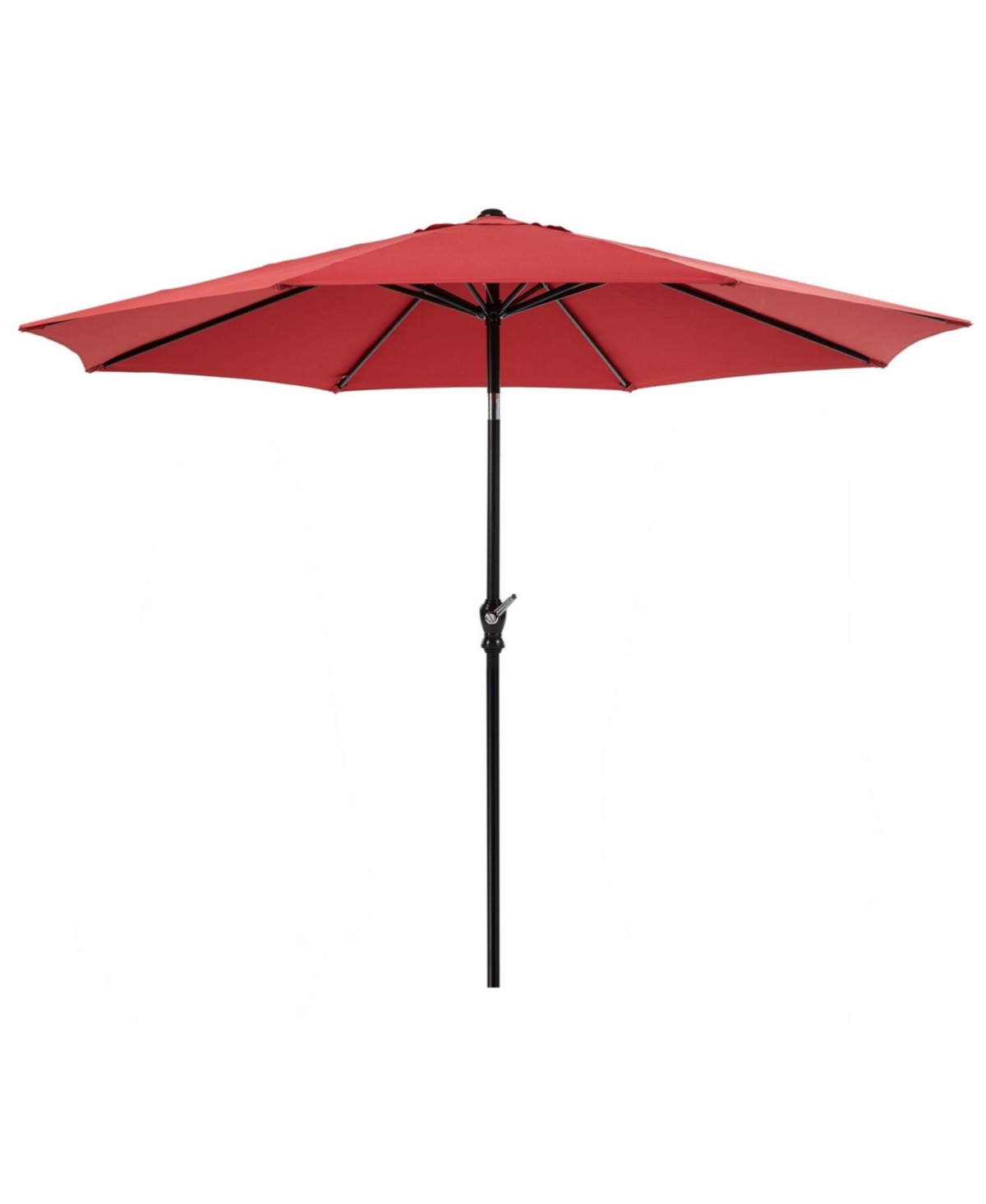 Click here for Yiortwo 10 Ft Patio Umbrella Market Umbrella with... prices