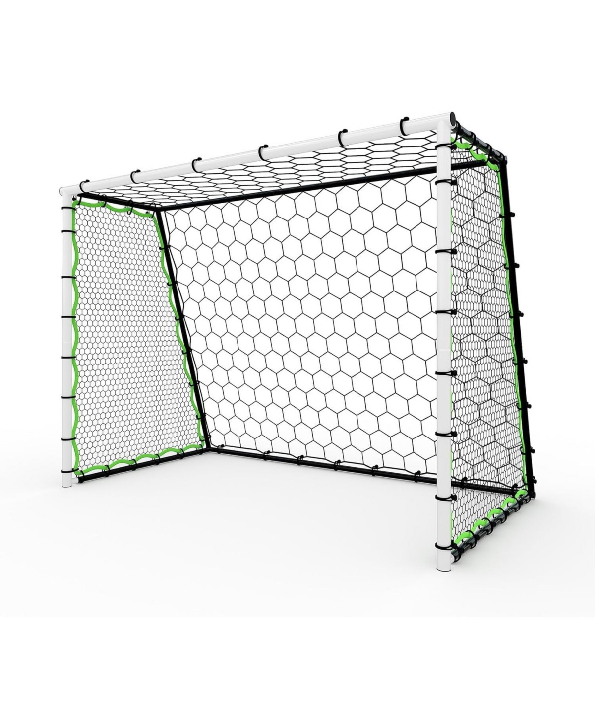 Click here for Xo 5-in-1 Soccer Goal   Portable Steel Frame Socce... prices