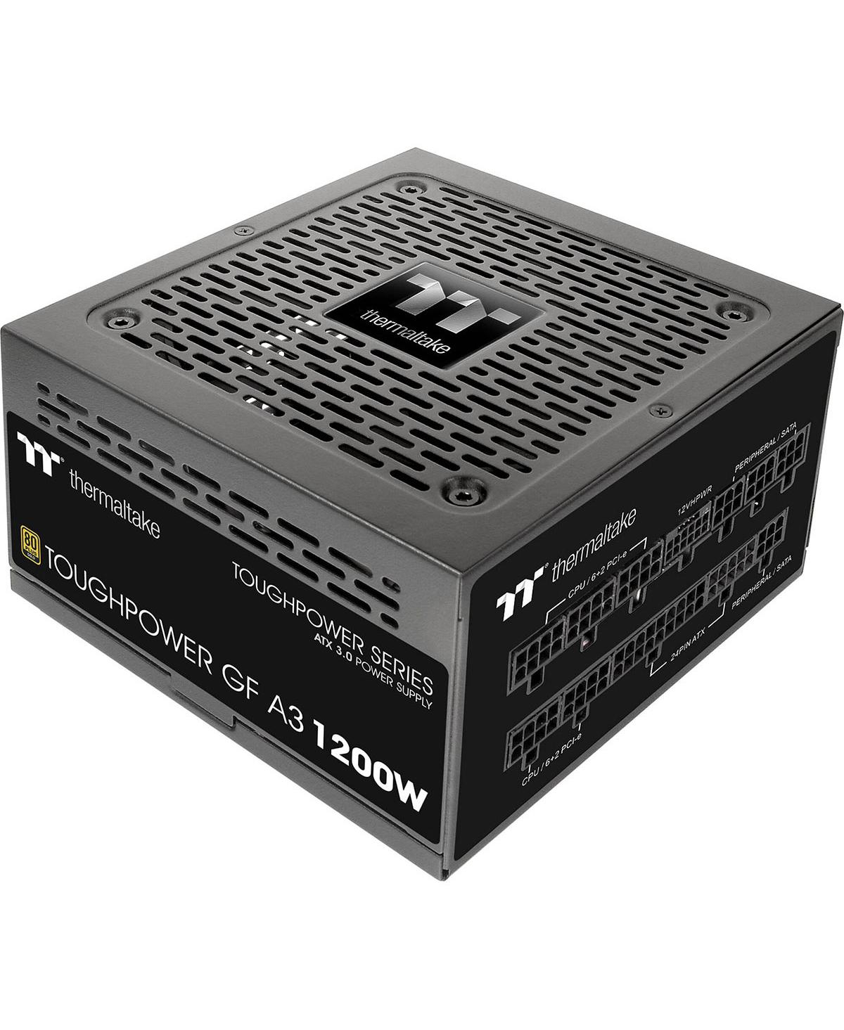 Click here for Thermaltake Toughpower Gf A3 Tt Premium Edition 12... prices
