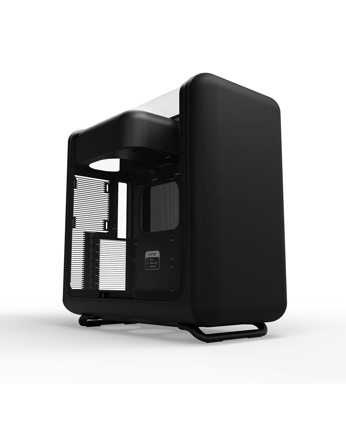 Click here for Hyte Modern Performance Atx Mid-Tower Pc Gaming Ca... prices