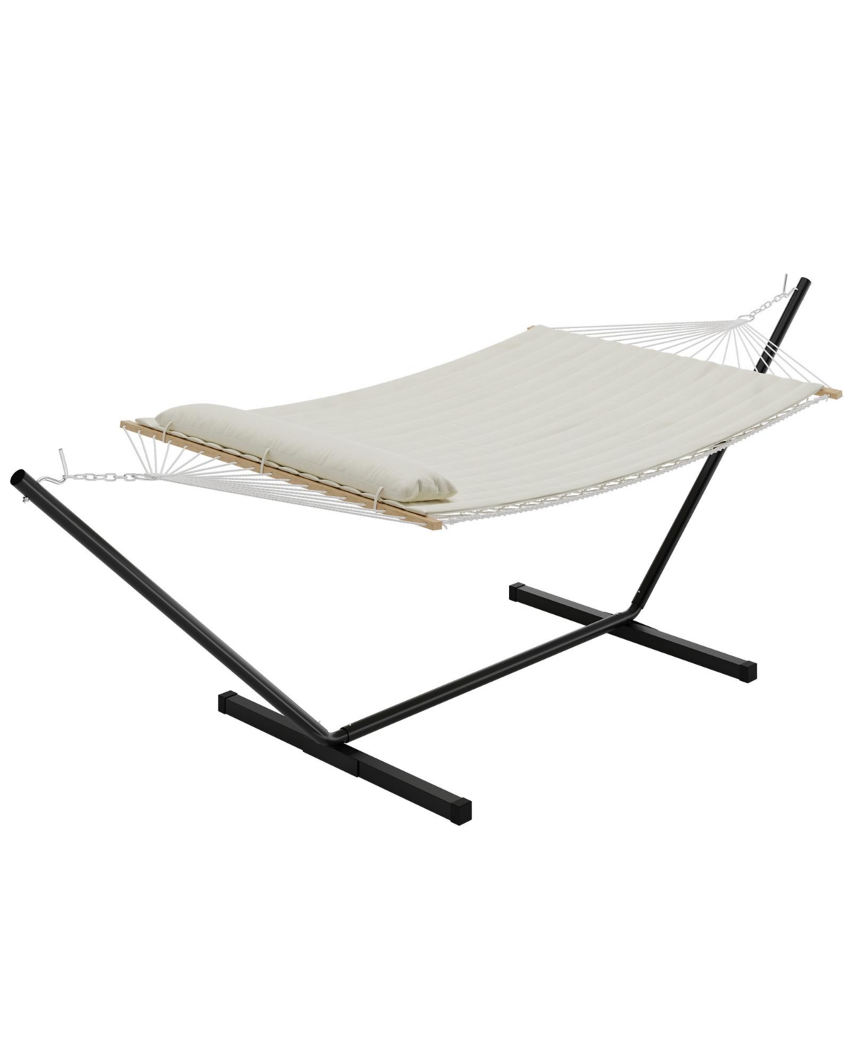 Click here for gaomon 450 Lbs Capacity  2 Person Outdoor Hammock... prices
