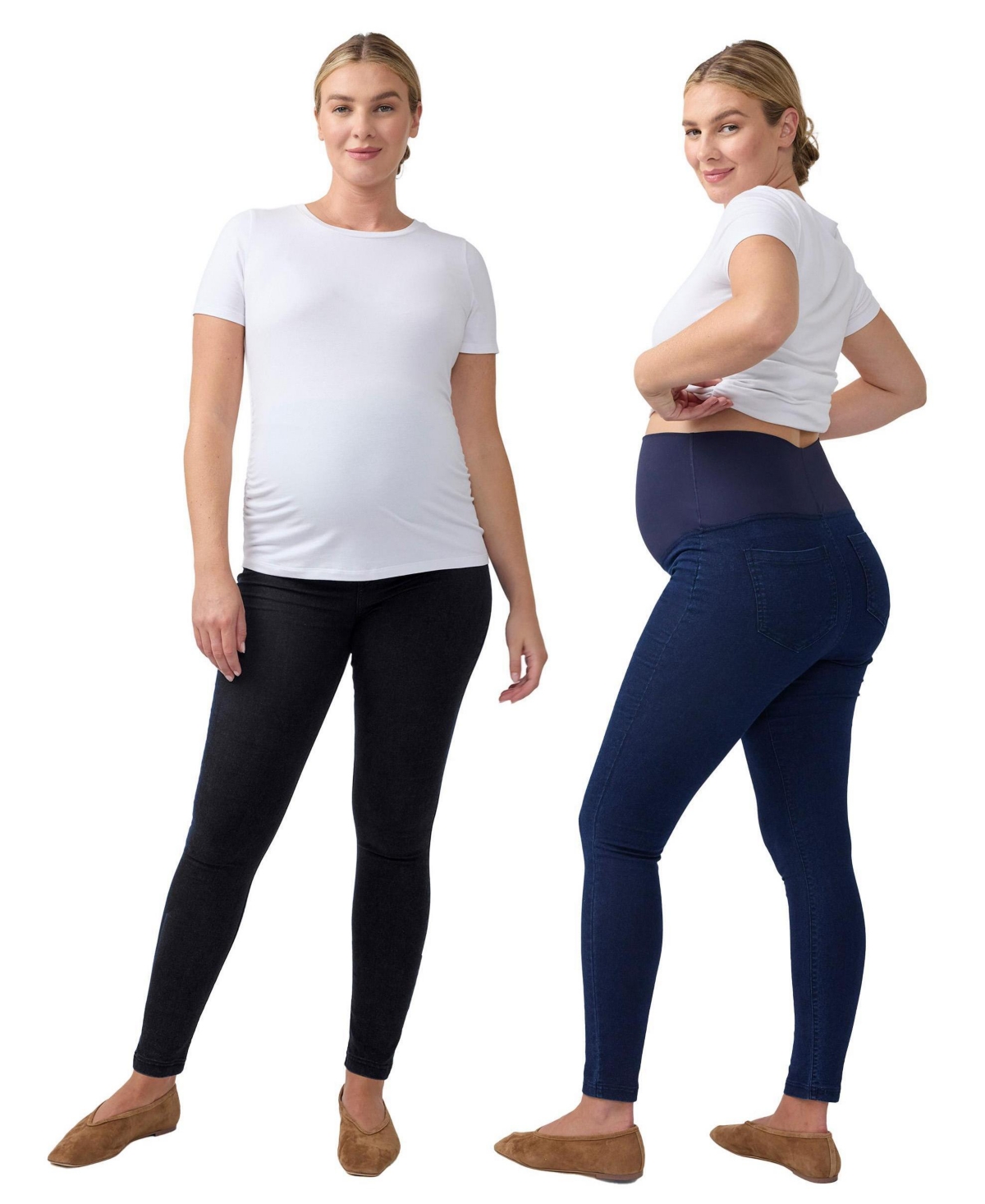 Click here for Ingrid + Isabel Maternity Ingrid + Isabel Jegging... prices