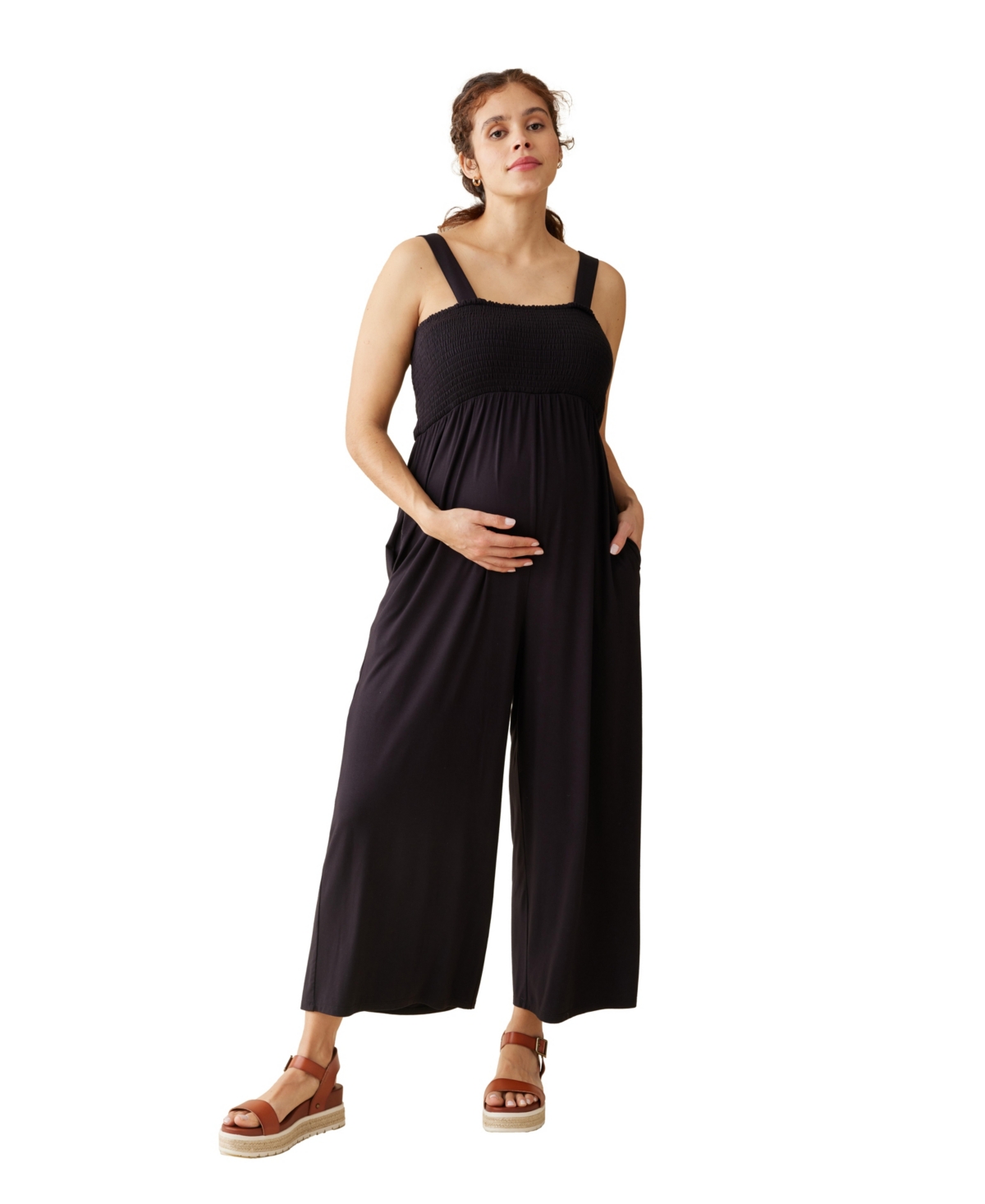 Click here for Ingrid + Isabel Maternity Ingrid + Isabel A-Line R... prices