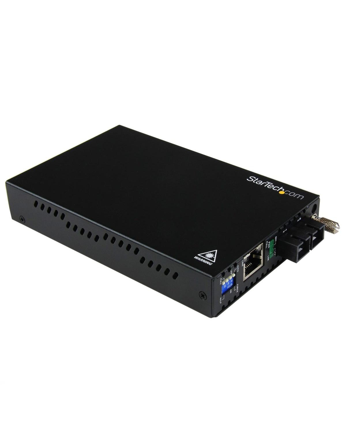 Click here for StarTech.com 1000 Mbps Gigabit Multi Mode Sc Fiber... prices