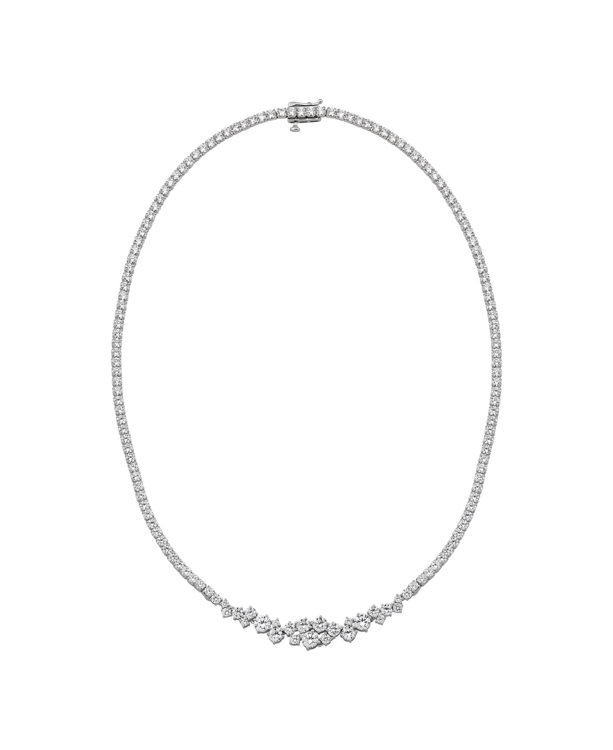 Click here for Arabella Created Sapphire & Created White Sapphire... prices