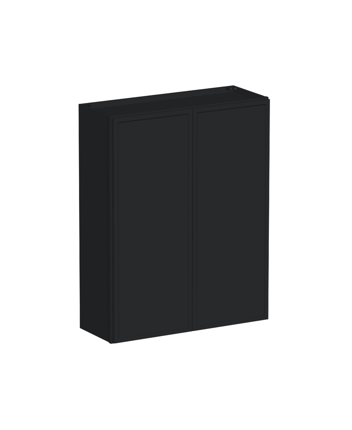 Click here for Boyel Living Standard Wall Cabinet 2 Door 3 Shelve... prices